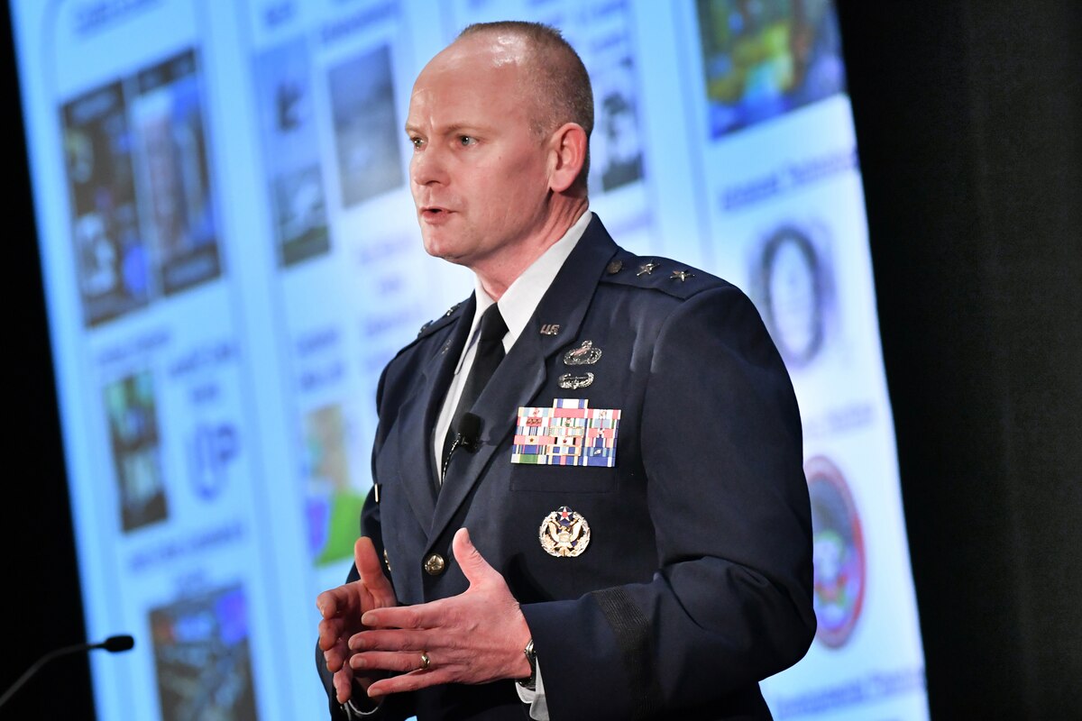 Acquisition innovation highlighted at New Horizons > Hanscom Air Force ...