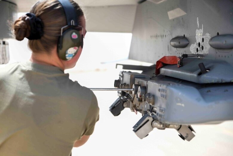 PSAB exercises ICT capabilities > Air Combat Command > Article Display