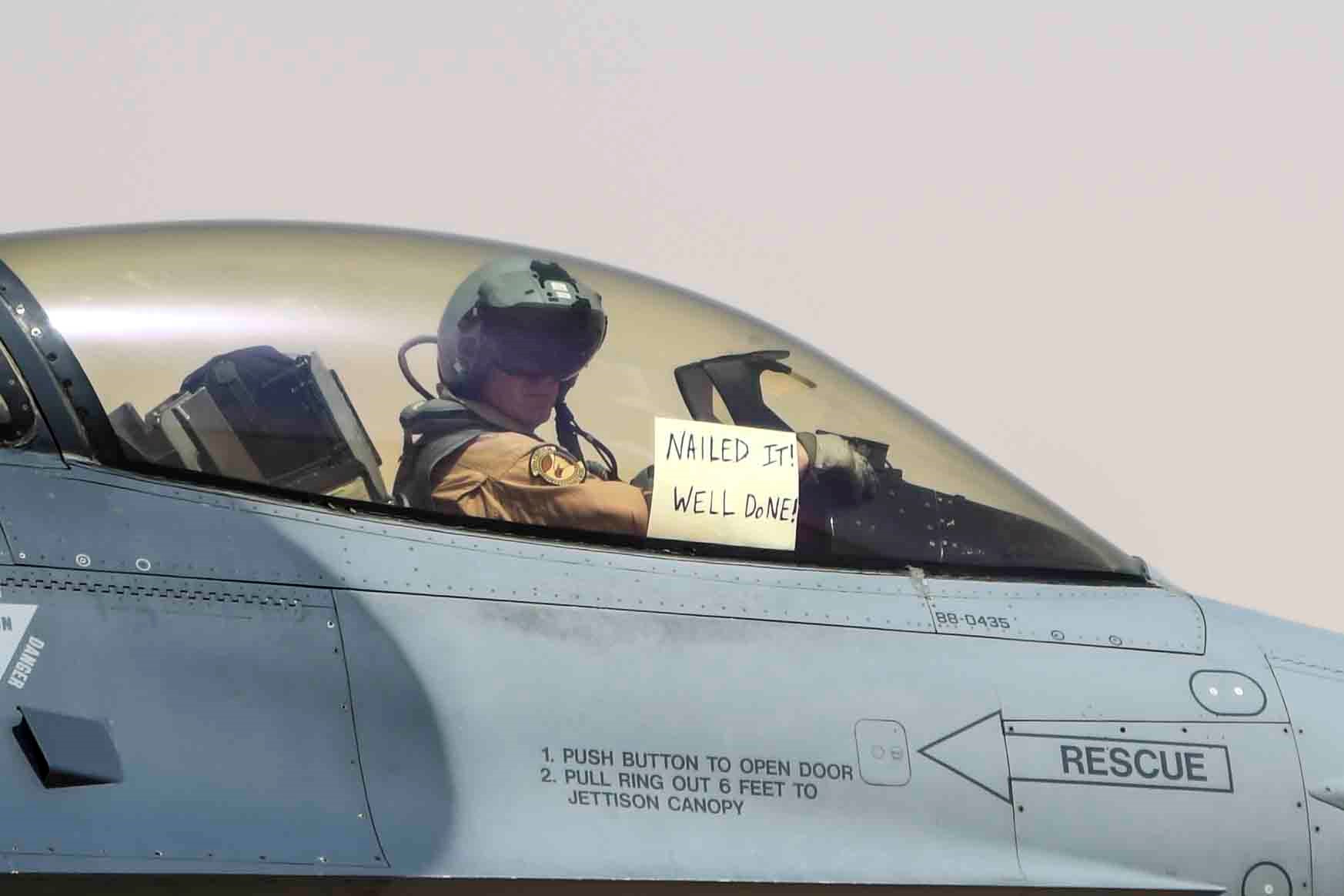 PSAB exercises ICT capabilities > Air Combat Command > Article Display