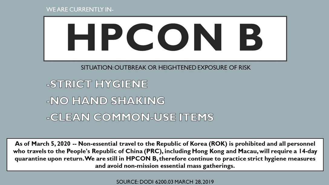 HPCON B