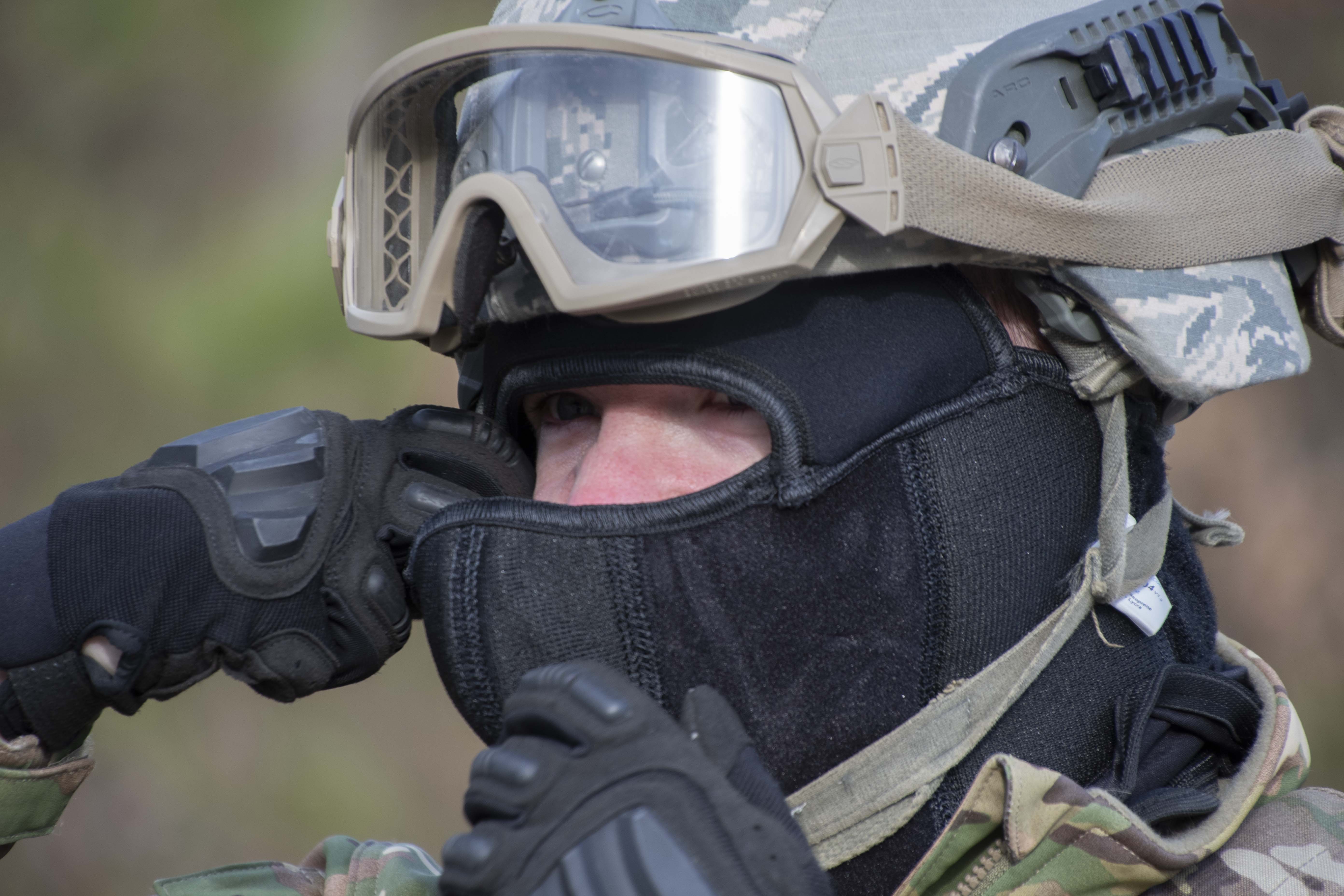 Shooting for innovation > 307th Bomb Wing > Article Display