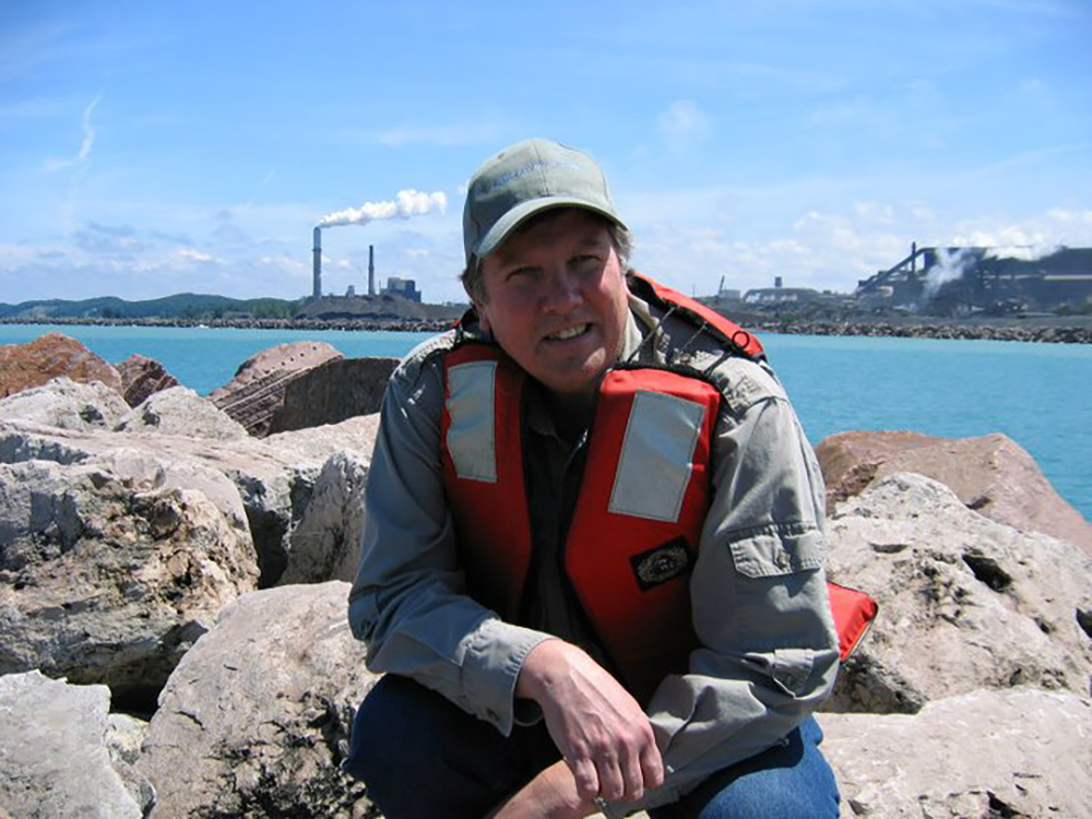 Kissane: Every project we build has a foundation > U.S. Army Corps of ...