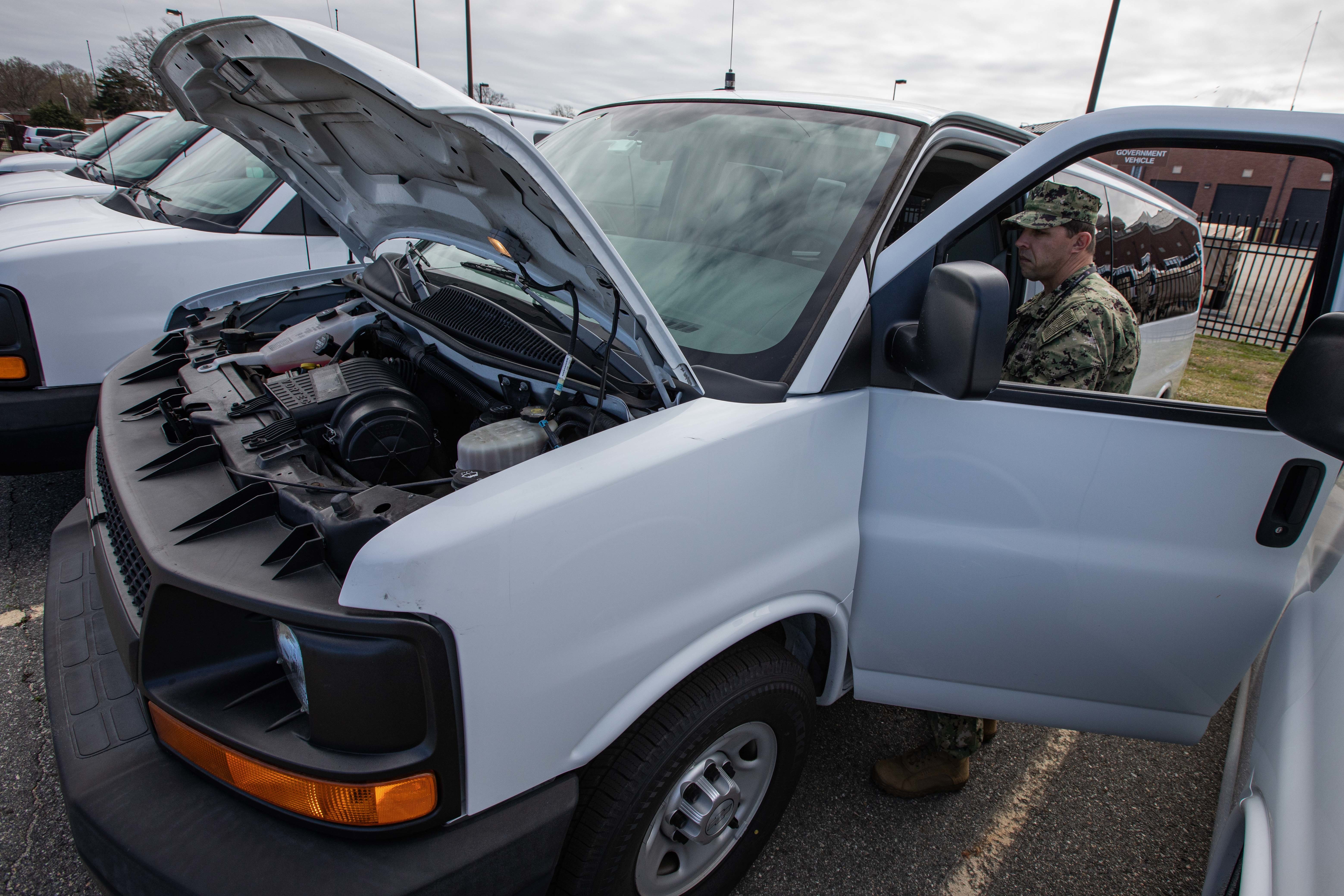JTF-CS Daily Ops