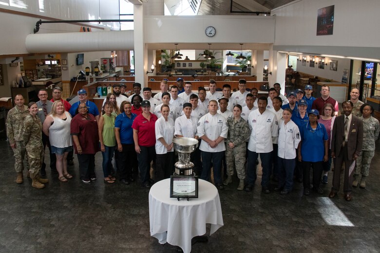 97 FSS fosters excellence with 3 AETC awards > Altus Air Force Base ...