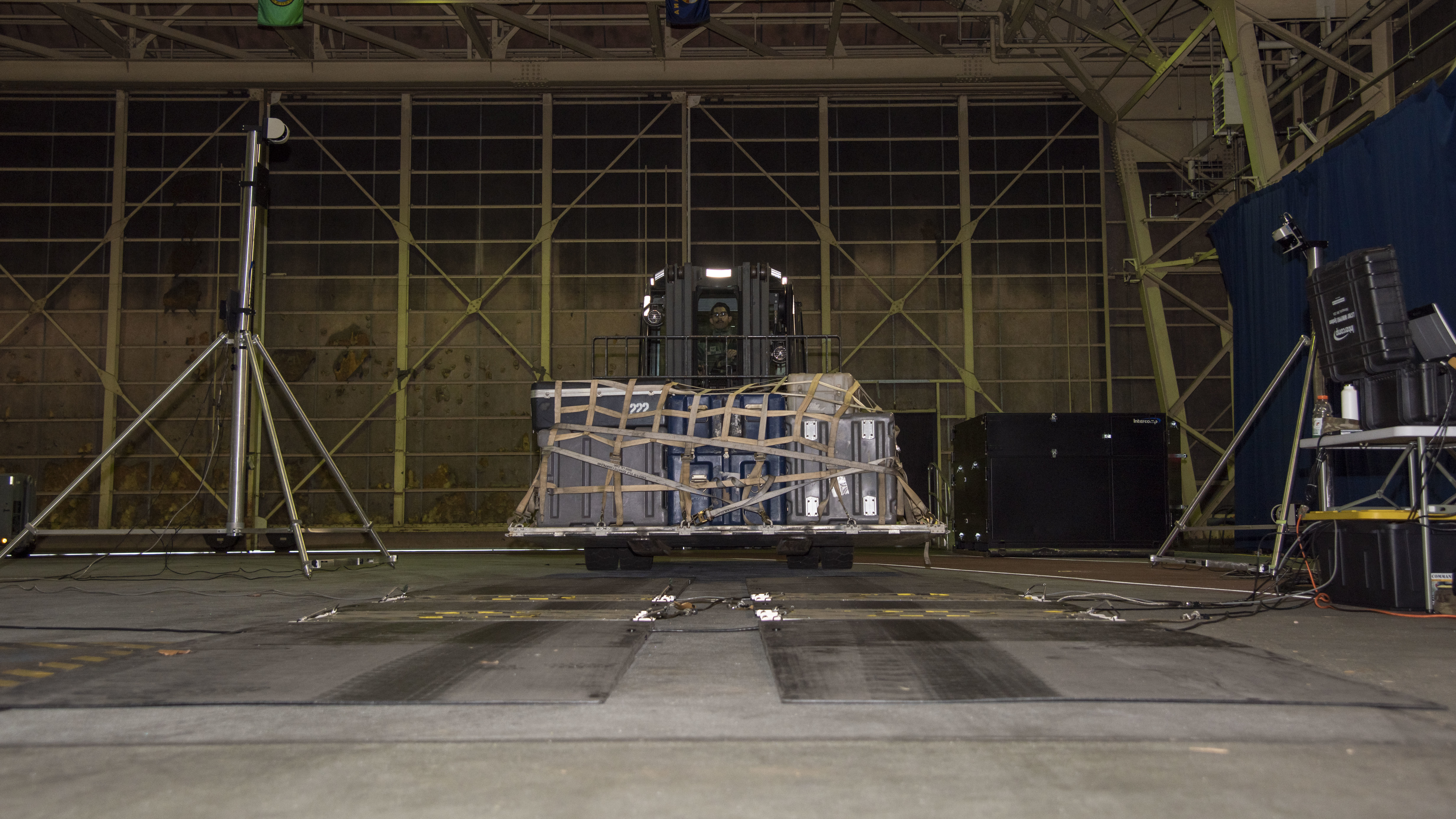 35th LRS innovates the CDF > Misawa Air Base > Article Display