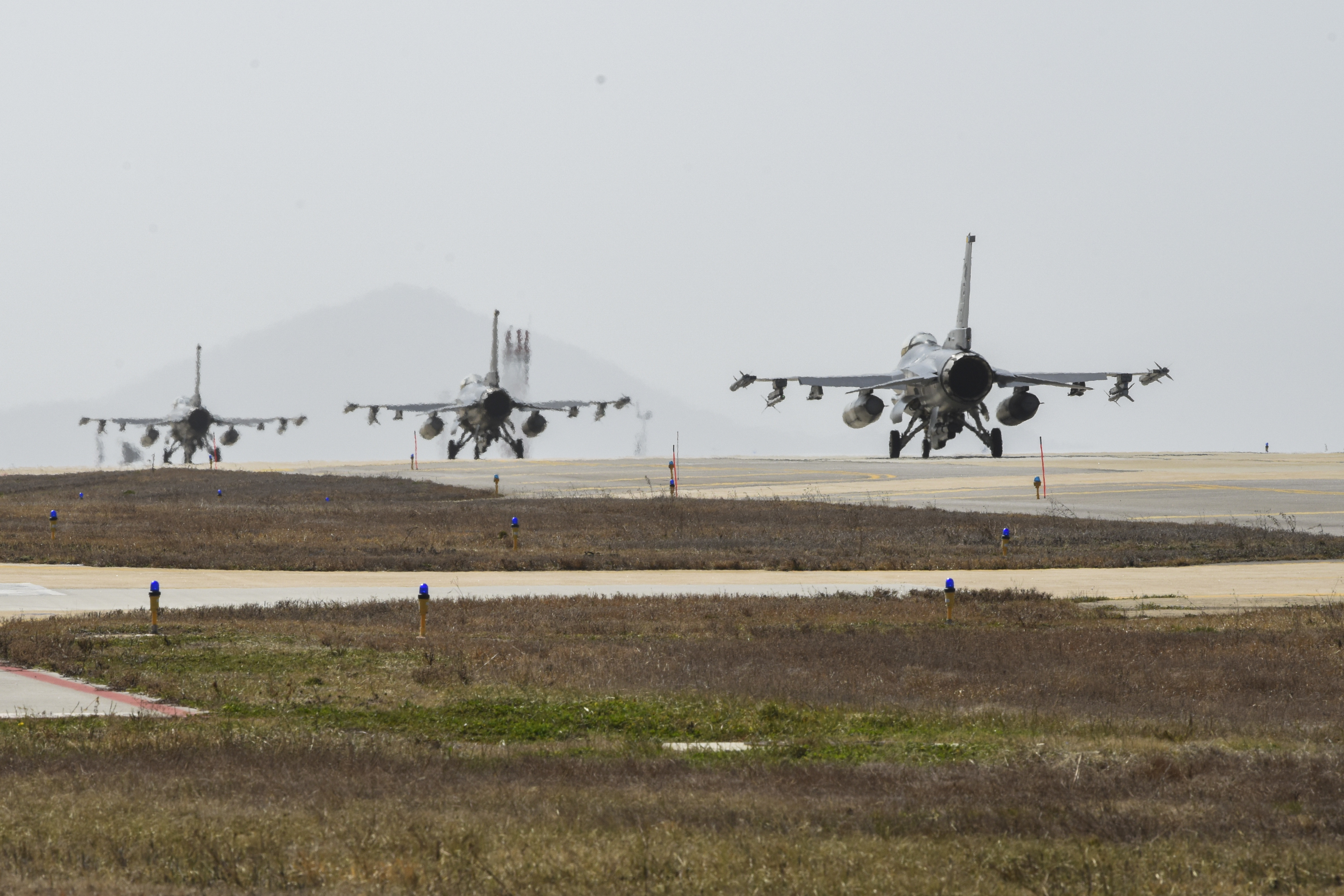Wolf Pack takes to the sky > Air Force Test Center > Article Display