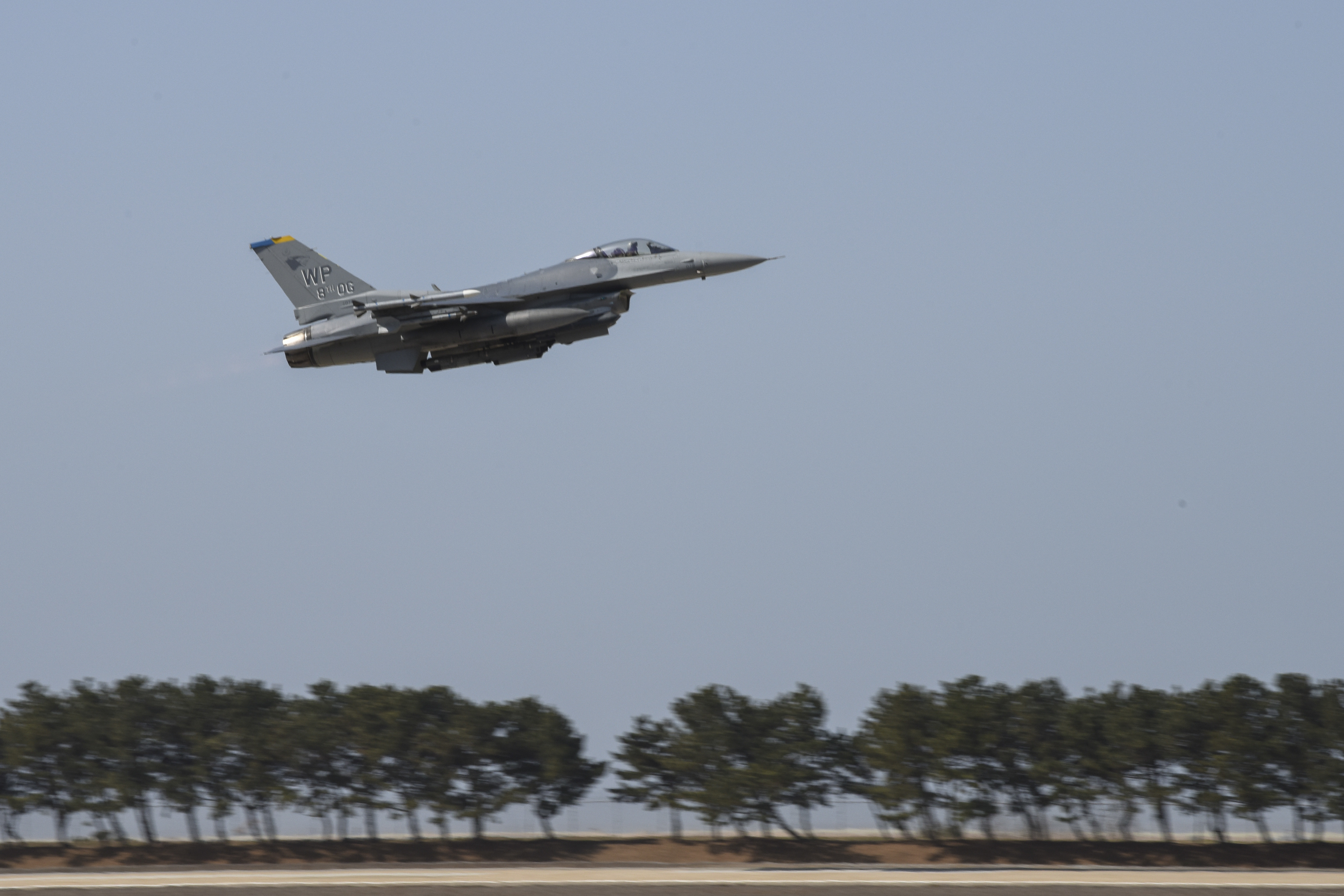 Wolf Pack takes to the sky > Air Force Test Center > Article Display