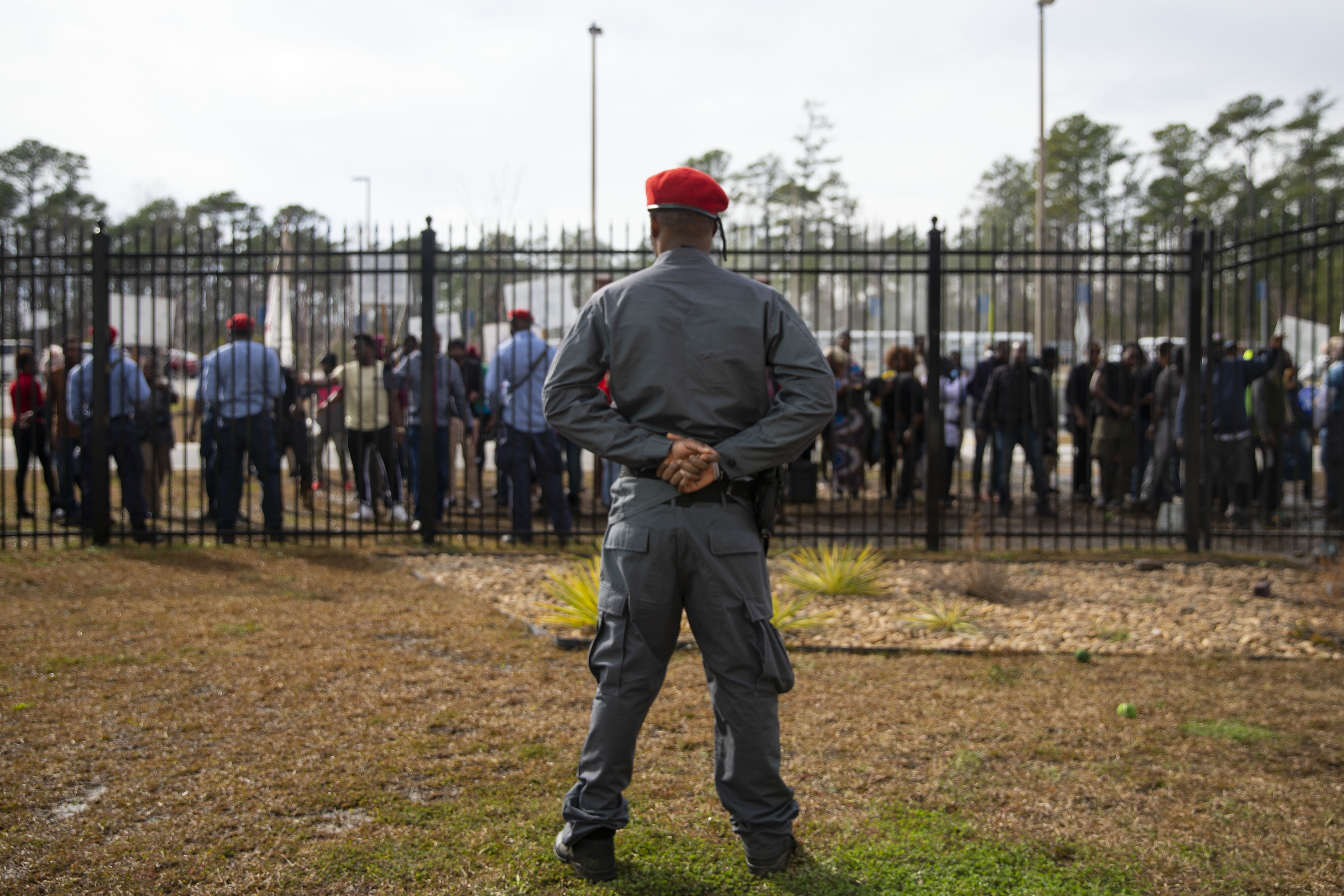 22nd MEU Certification Exercise