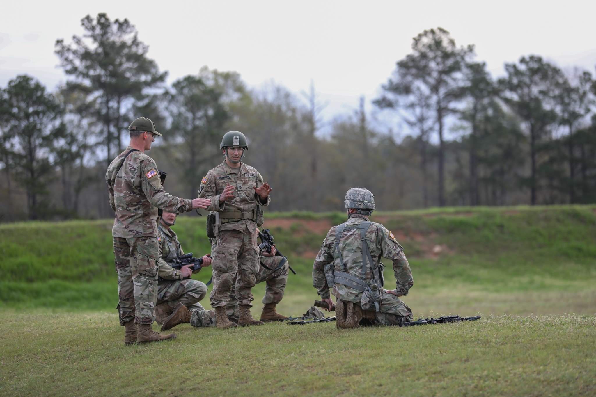 Local Unit Readiness Creates All Army Success > U.S. Army Reserve ...