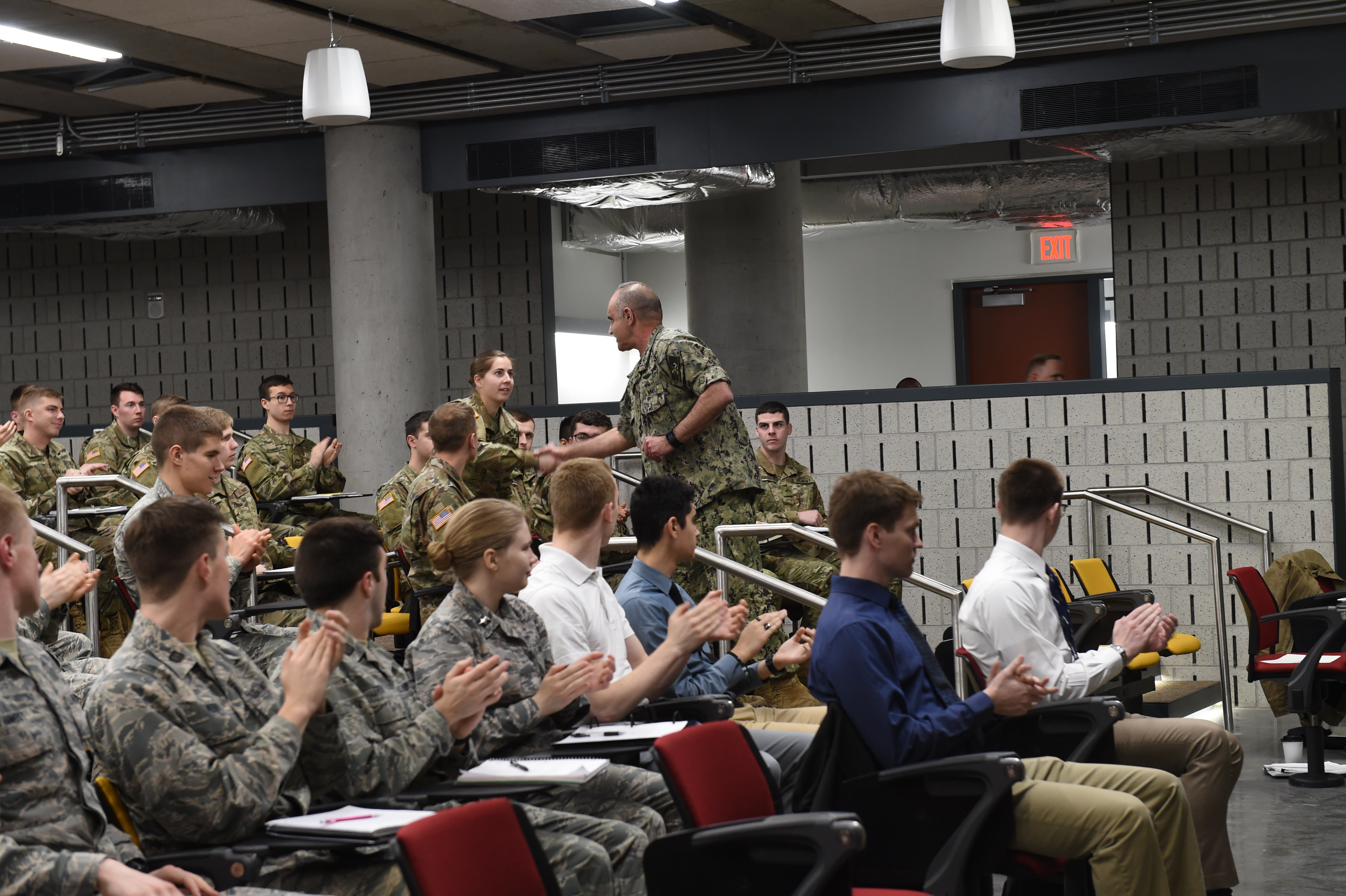 2020 Deterrence and Assurance Academic Alliance Conference > U.S ...