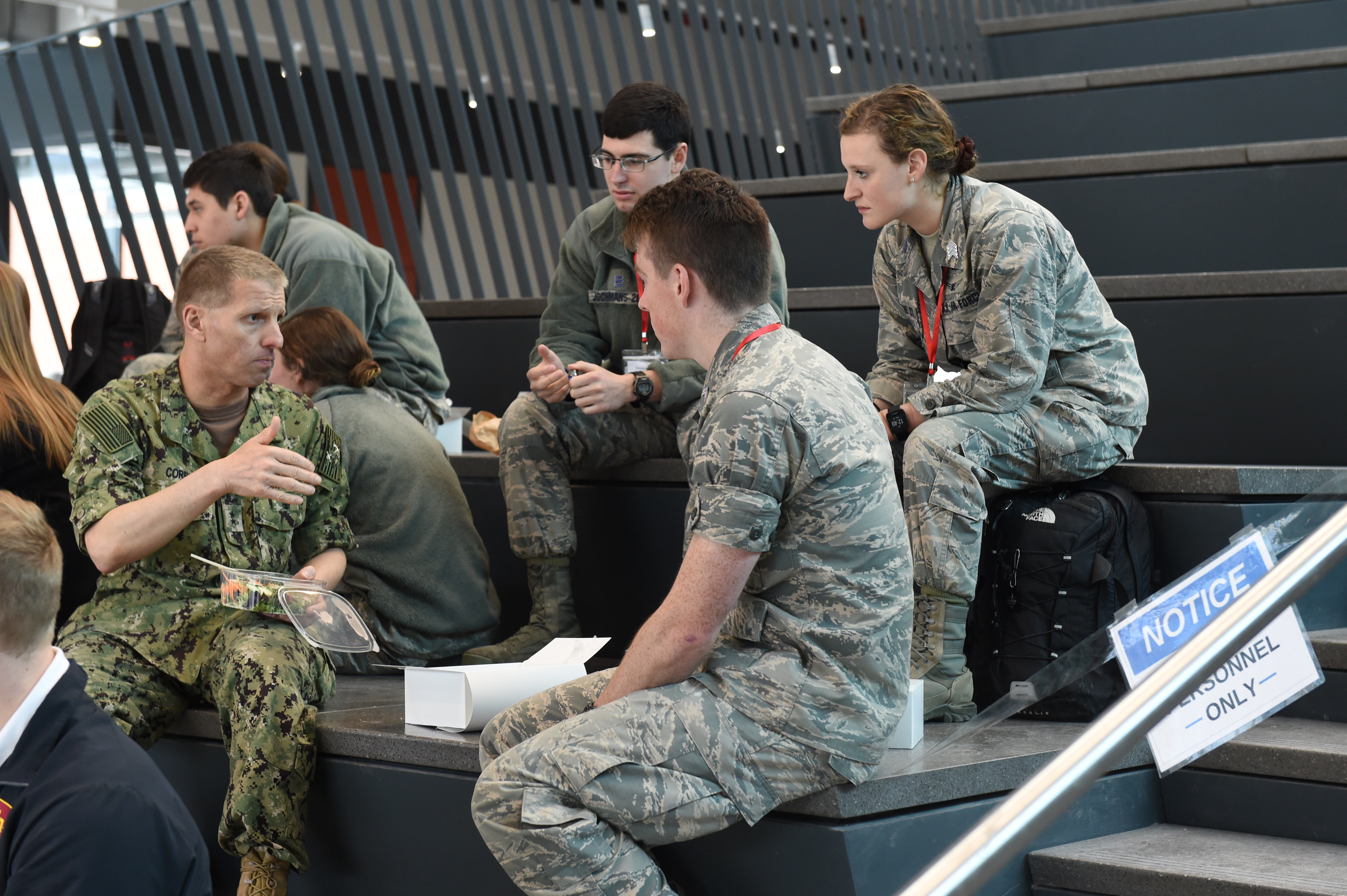 Deterrence and Assurance Academic Alliance Conference