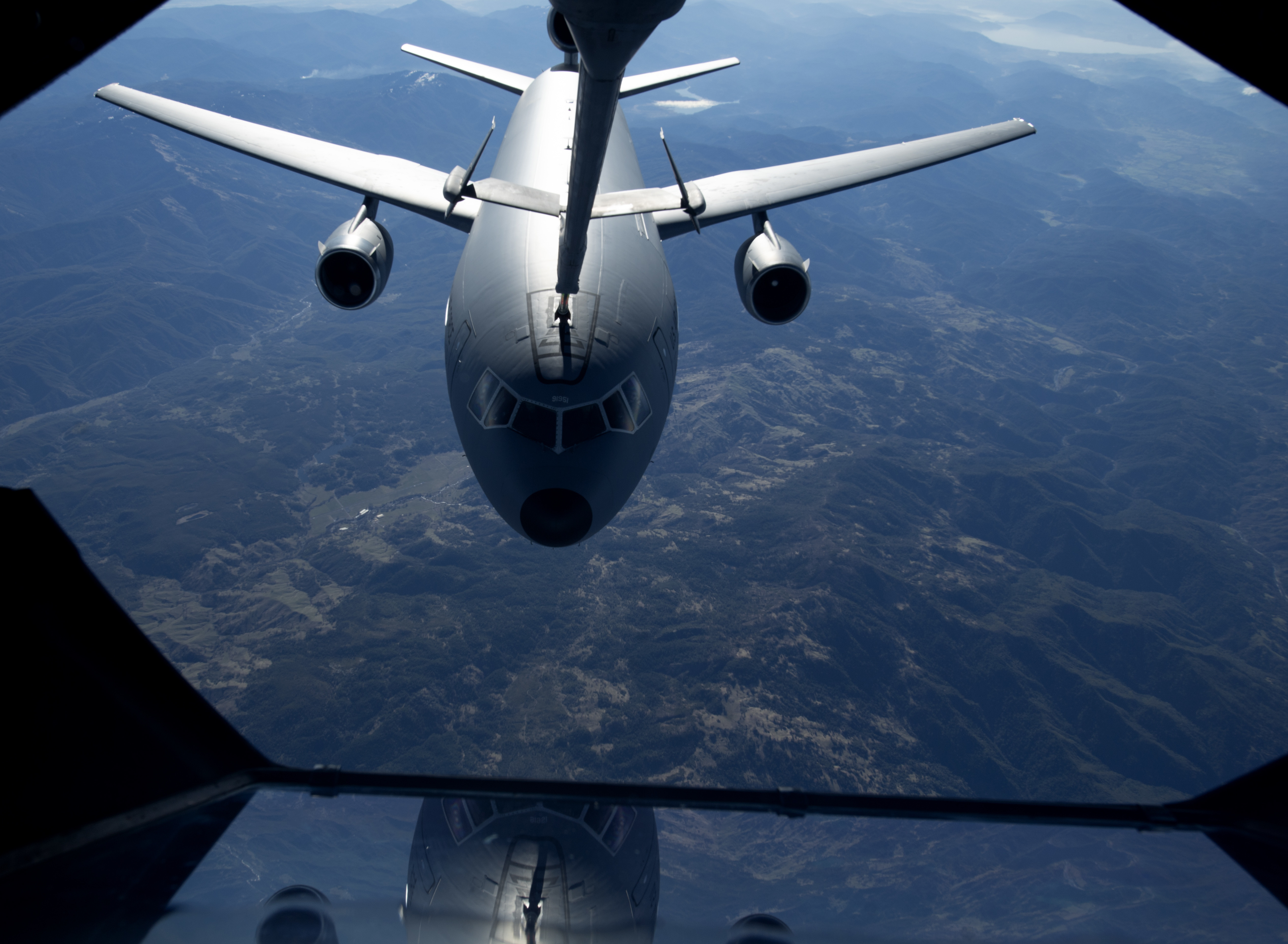 6th Air Refueling Squadron remains mission ready