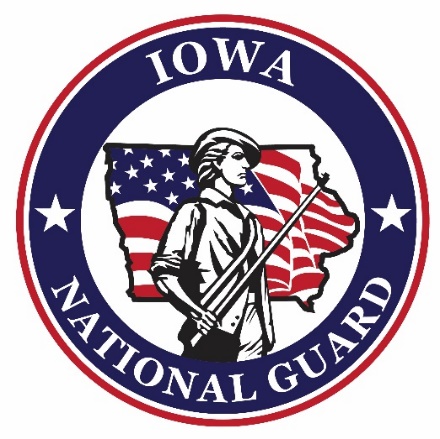Iowa National Guard Response to COVID-19 > 185th Air Refueling Wing ...