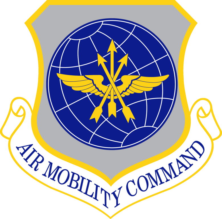 Air Mobility Command > Air Mobility Command > Display