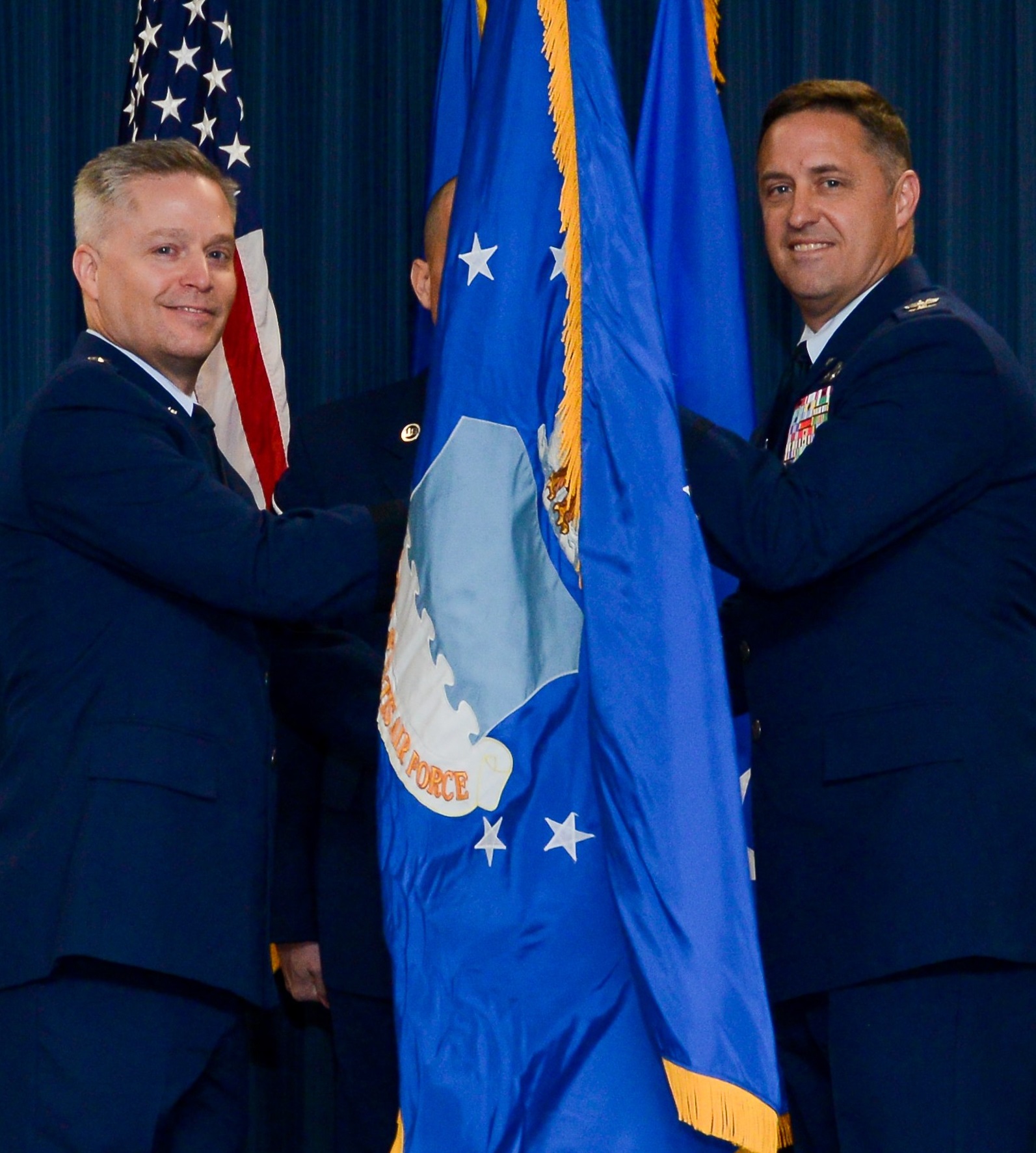 616th Operations Center