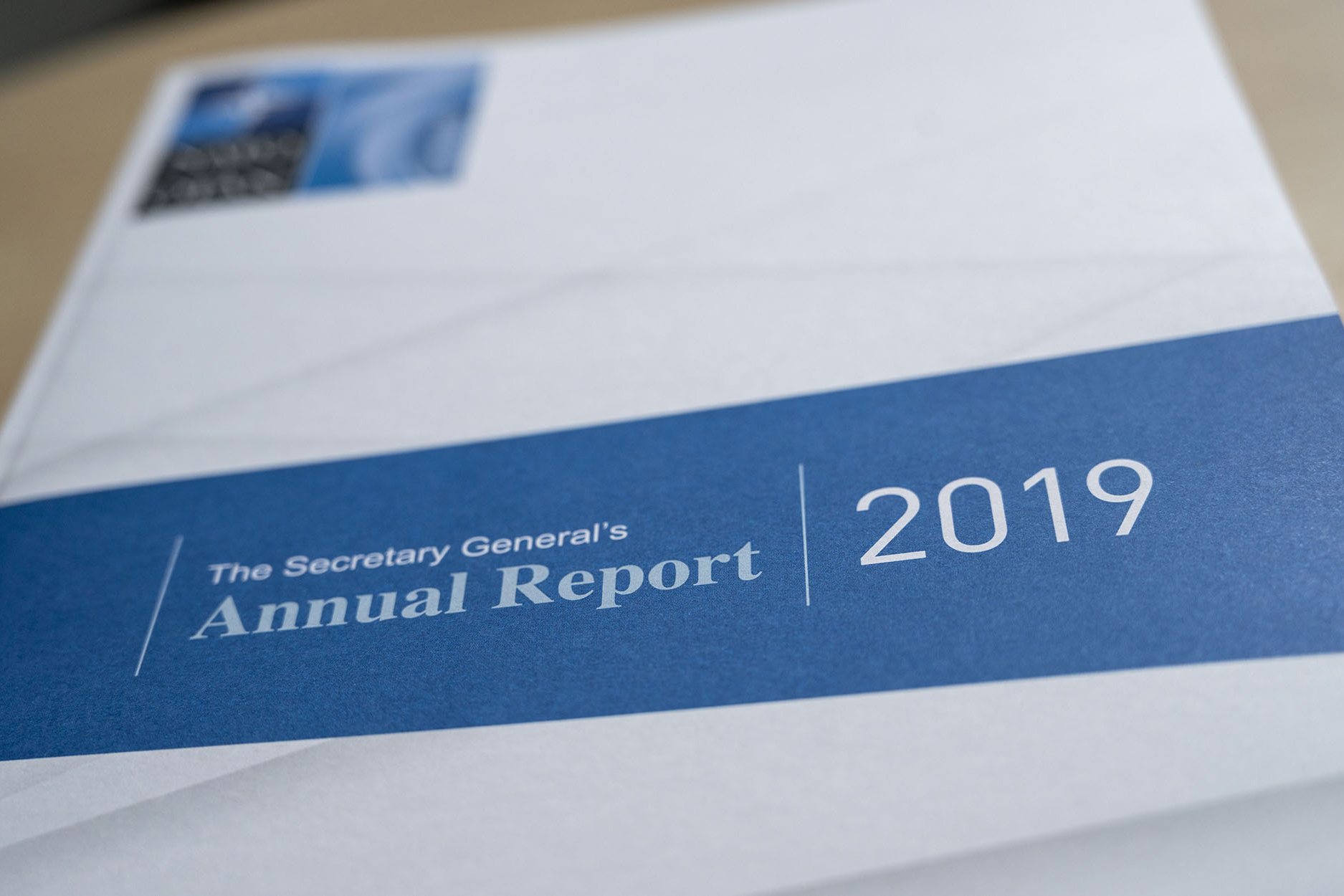 NATO Report | U.S. Department of War