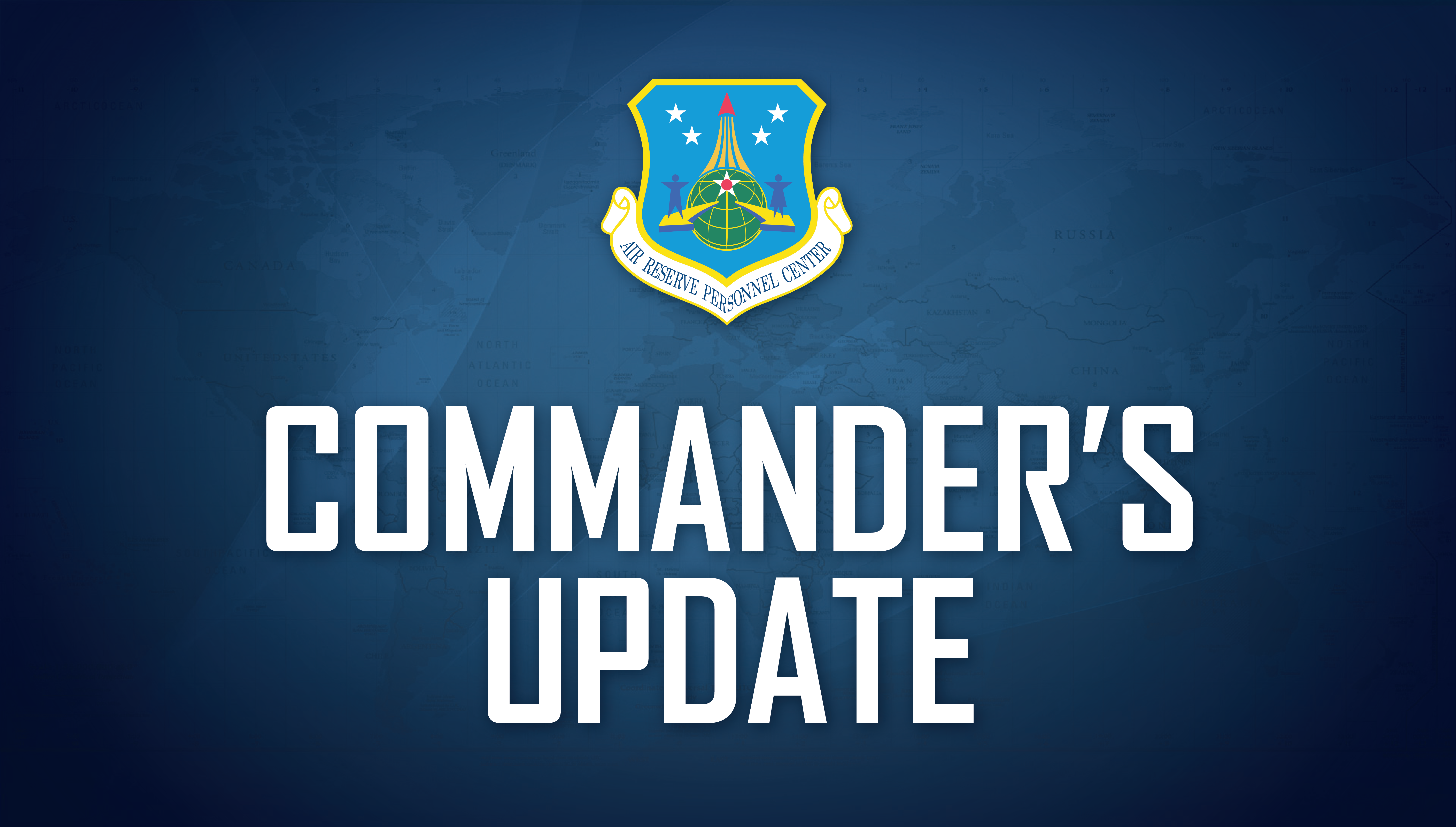 HQ ARPC Commander’s Update: 23 March 2020 > 920th Rescue Wing > Article ...