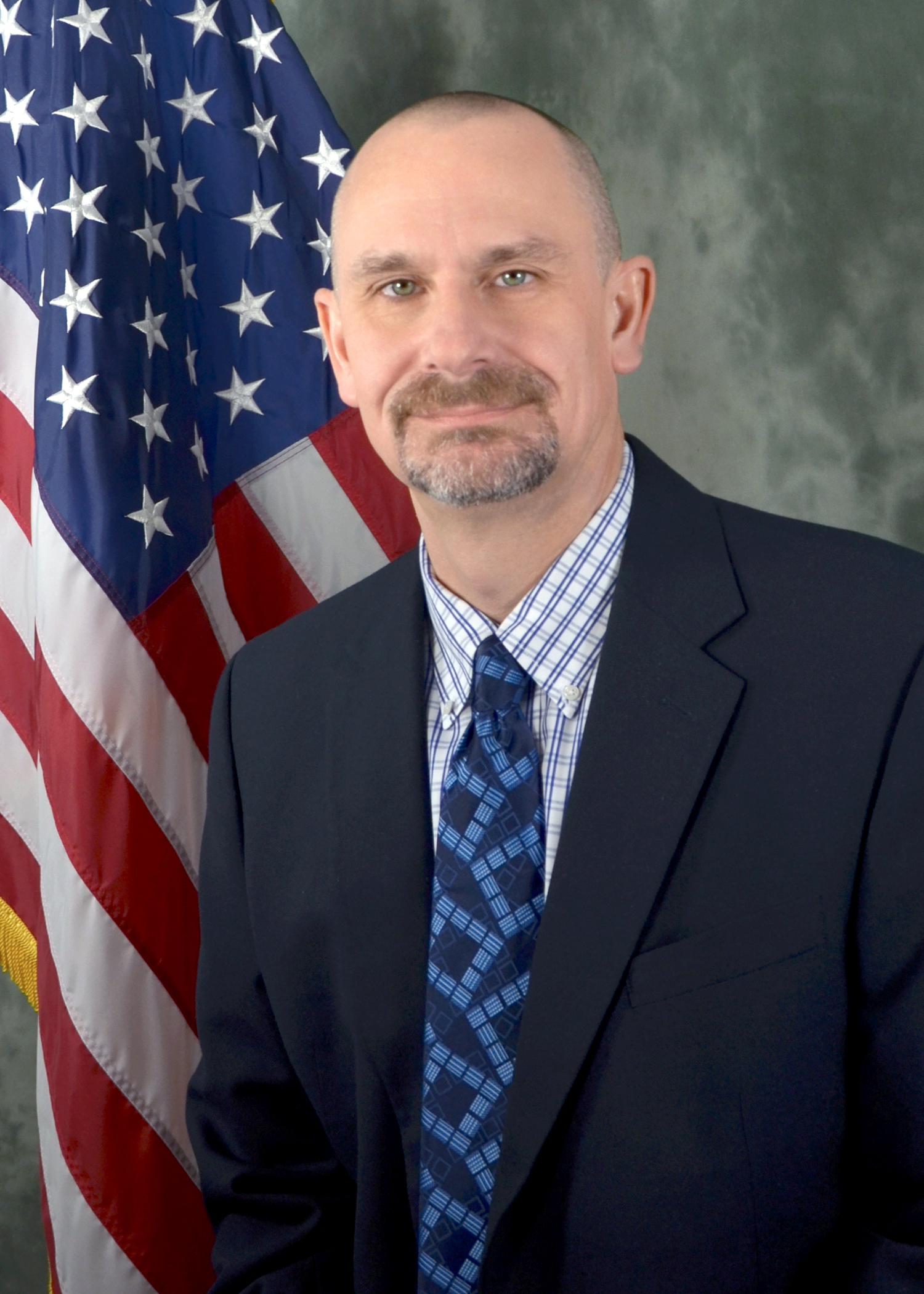 AFRL welcomes new Chief Technology Officer > Air Force Life Cycle ...