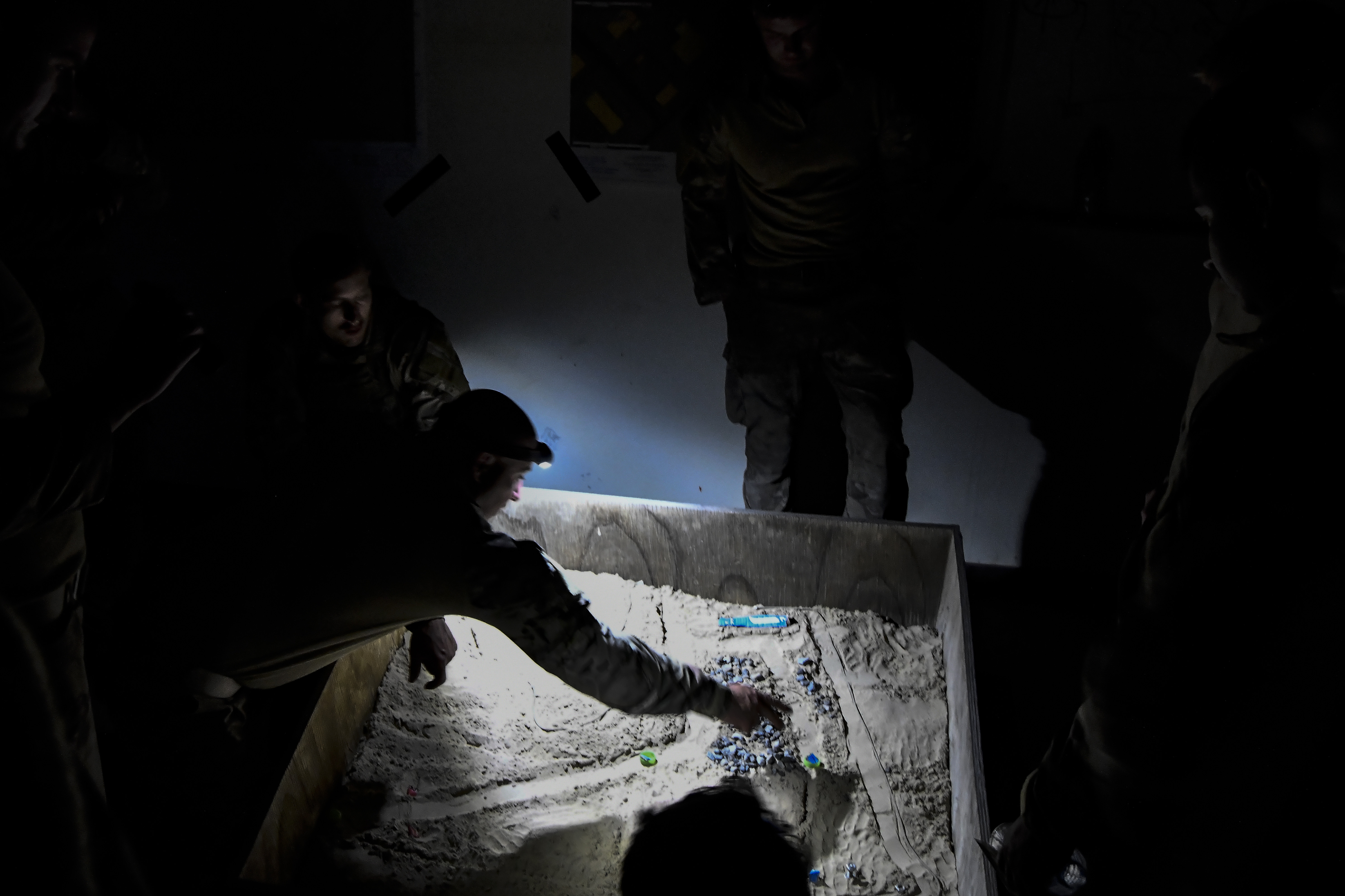 Scenario Planning for the Twenty-first-Century Military Strategist ...