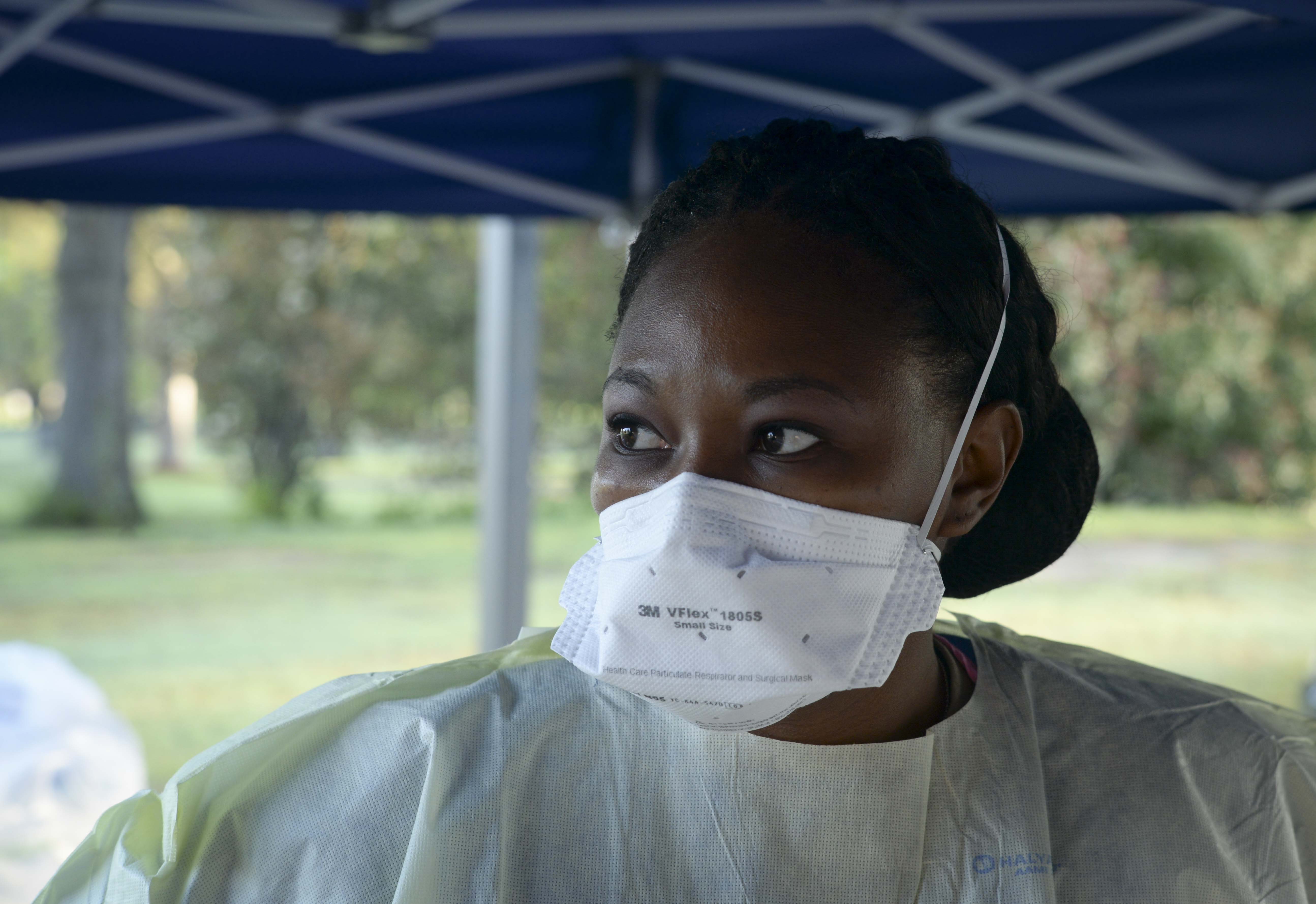 14th MDG revamps entry, screening process to counter COVID-19 spread ...