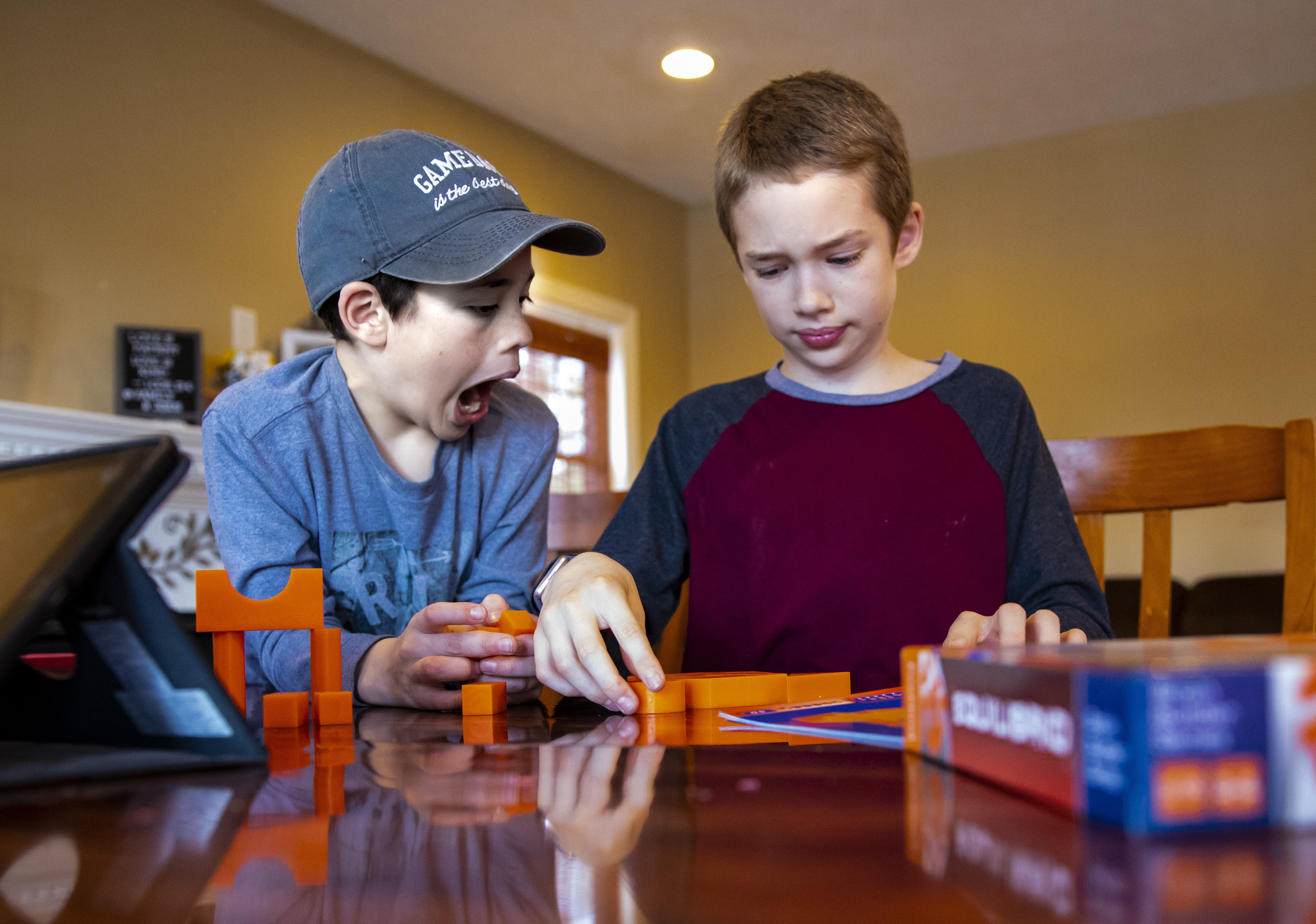 Army Reserve family’s love exceeds boundaries > U.S. Army Reserve ...
