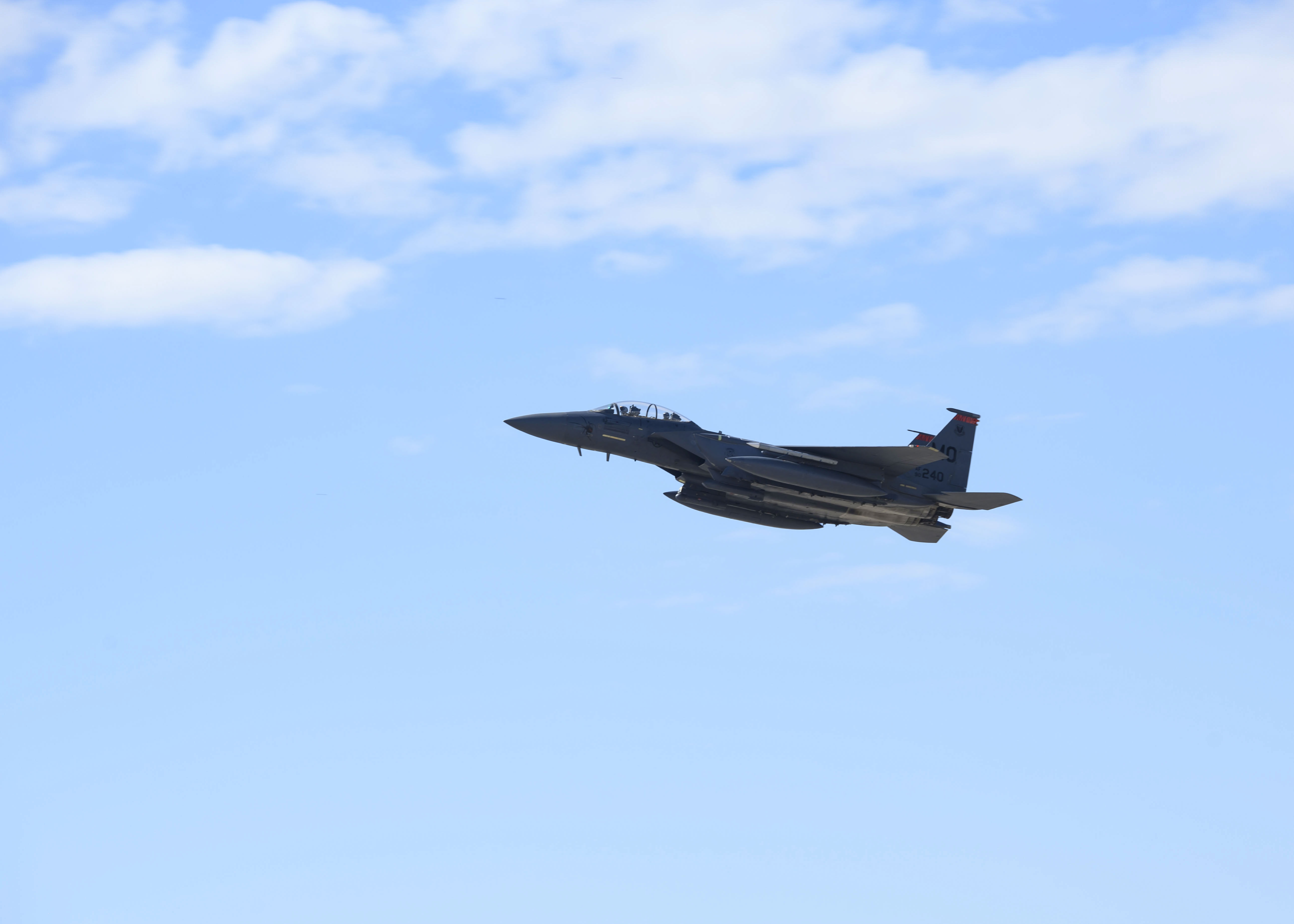 Resilient, Ready: MHAFB maintains readiness amid COVID-19 pandemic ...