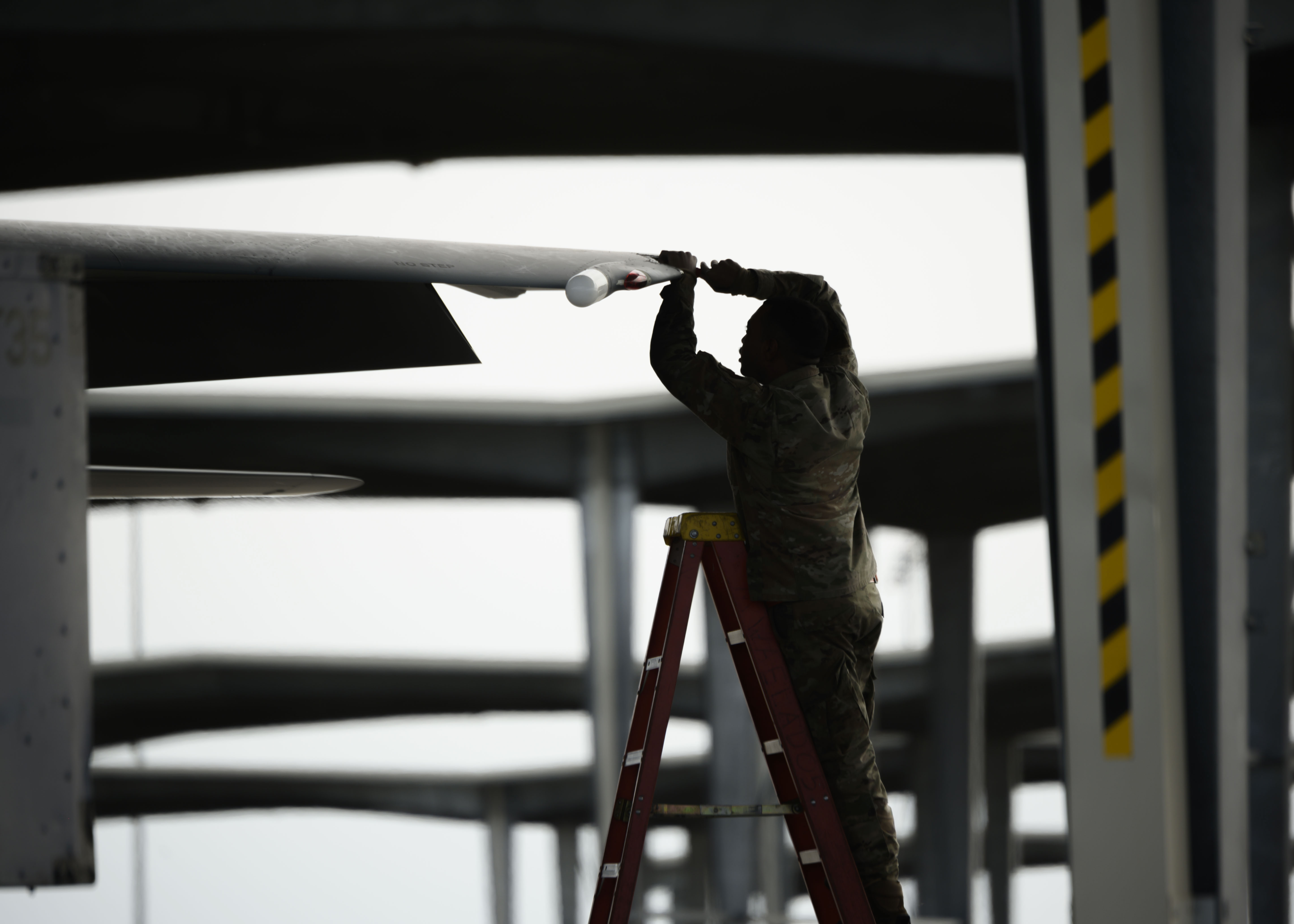 Resilient, Ready: MHAFB maintains readiness amid COVID-19 pandemic ...