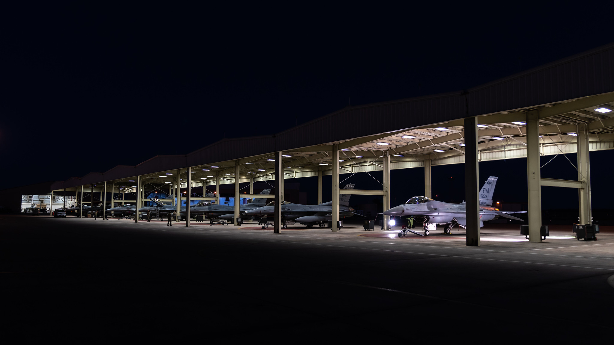 Airmen, Mission, Community—top priorities for 482nd Fighter Wing ...