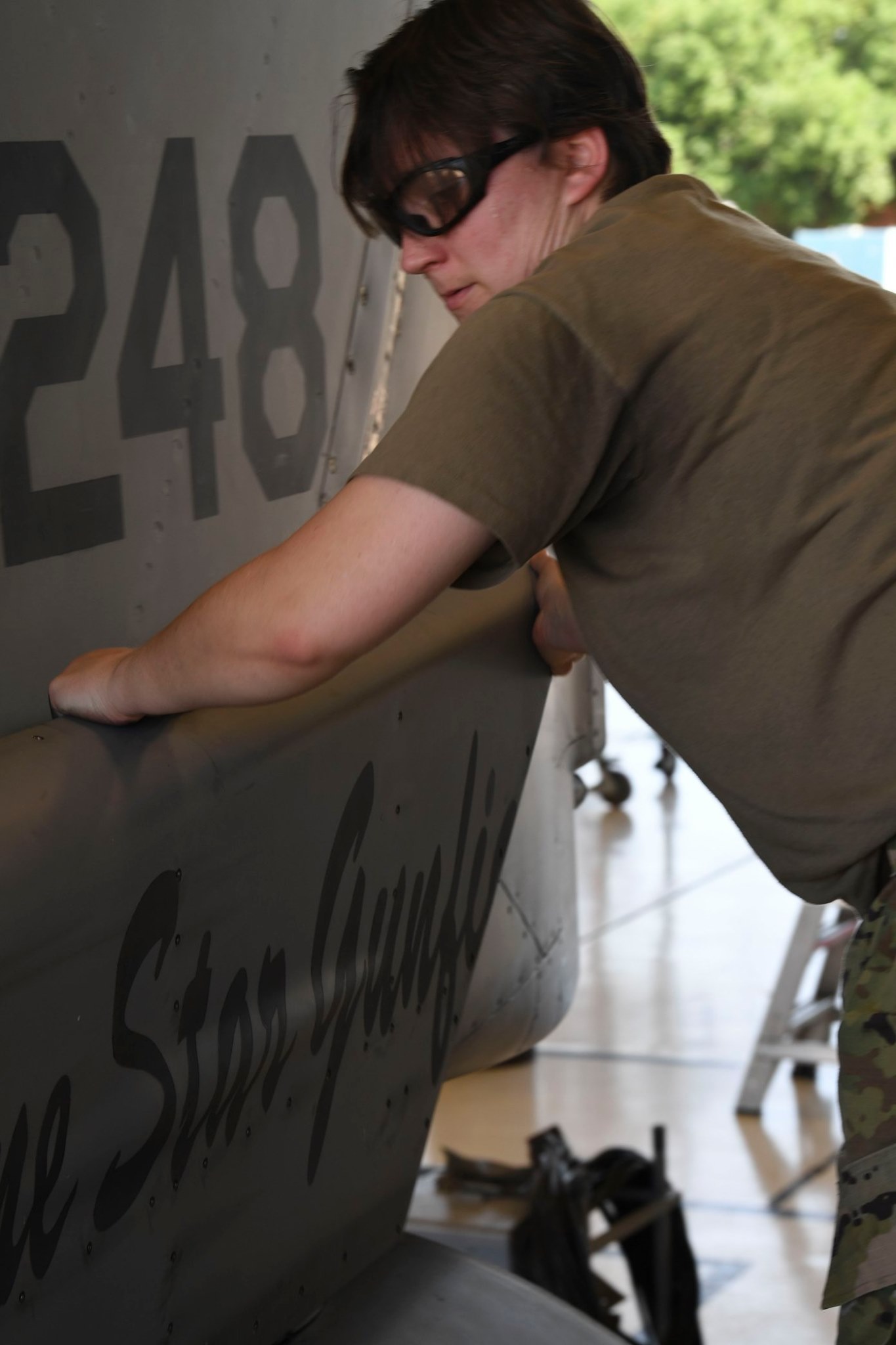 149th Fighter Wing remains postured and ready > Air Education and ...