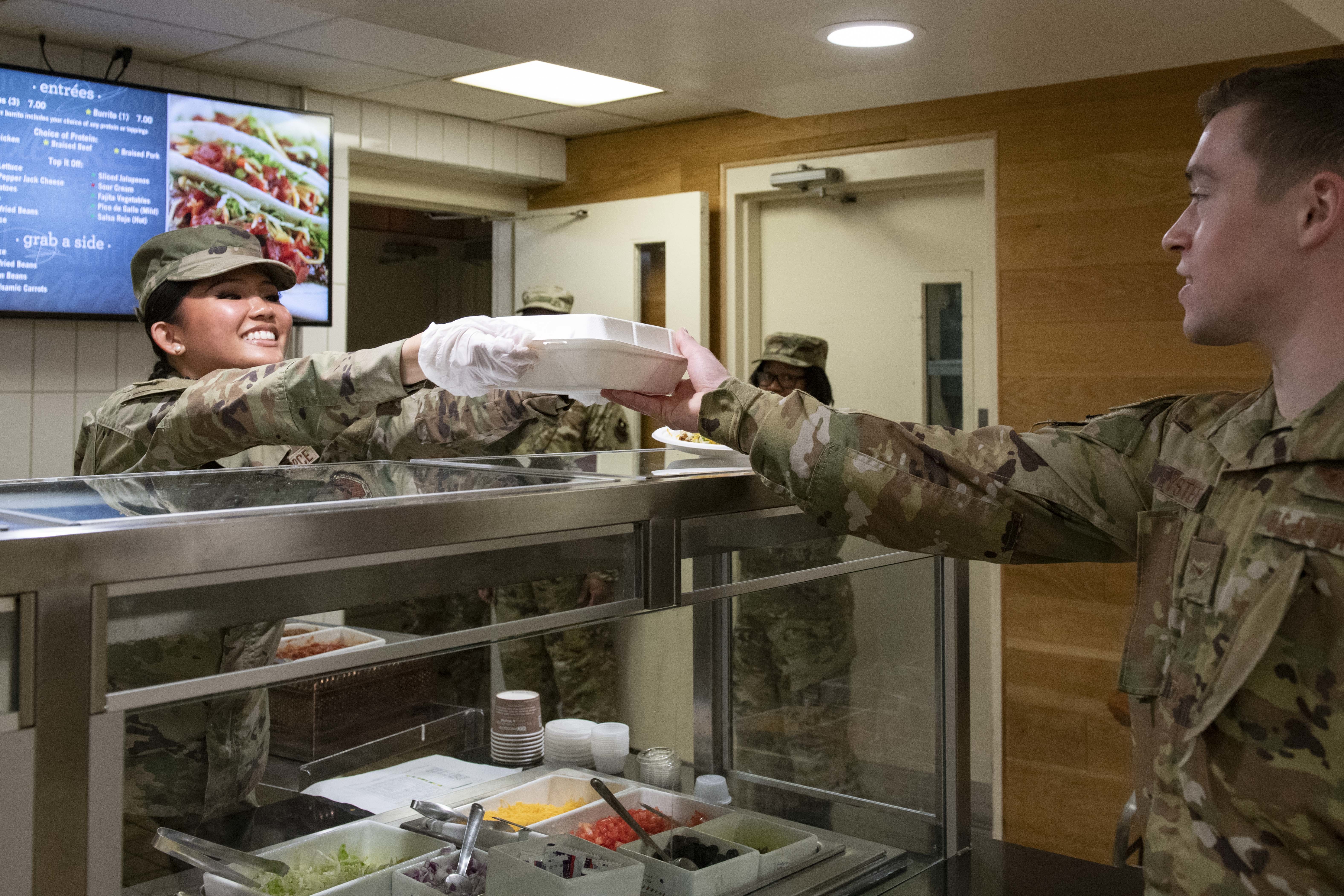 A week at Altus AFB with COVID-19 precautions > Altus Air Force Base > News