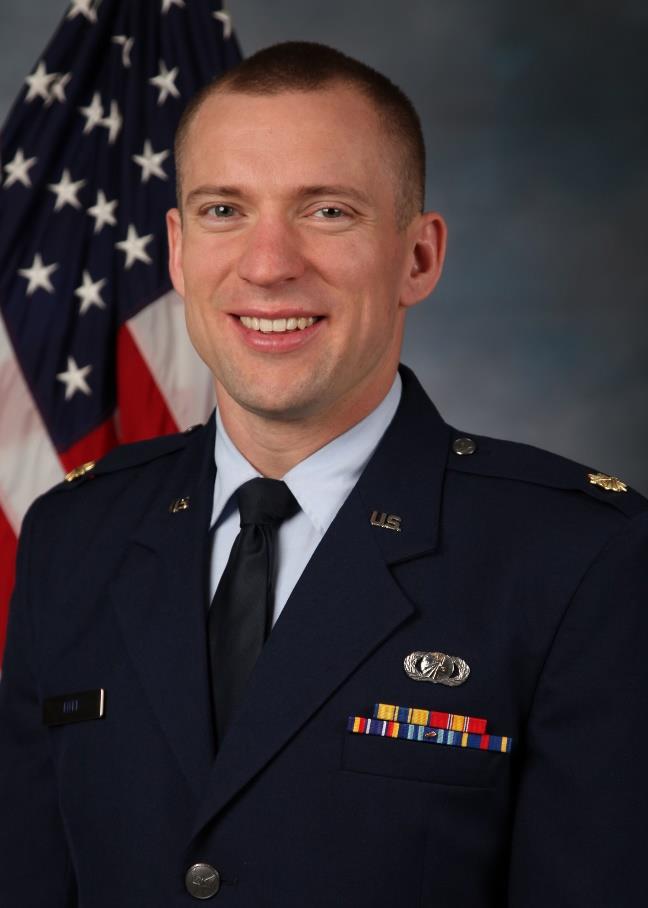 AFRL Scientists Win Prestigious STEM Awards > Wright-Patterson AFB ...