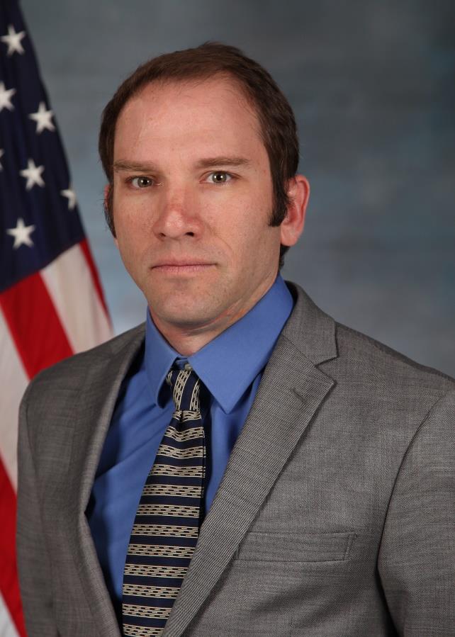 AFRL Scientists Win Prestigious STEM Awards > Air Force Materiel ...