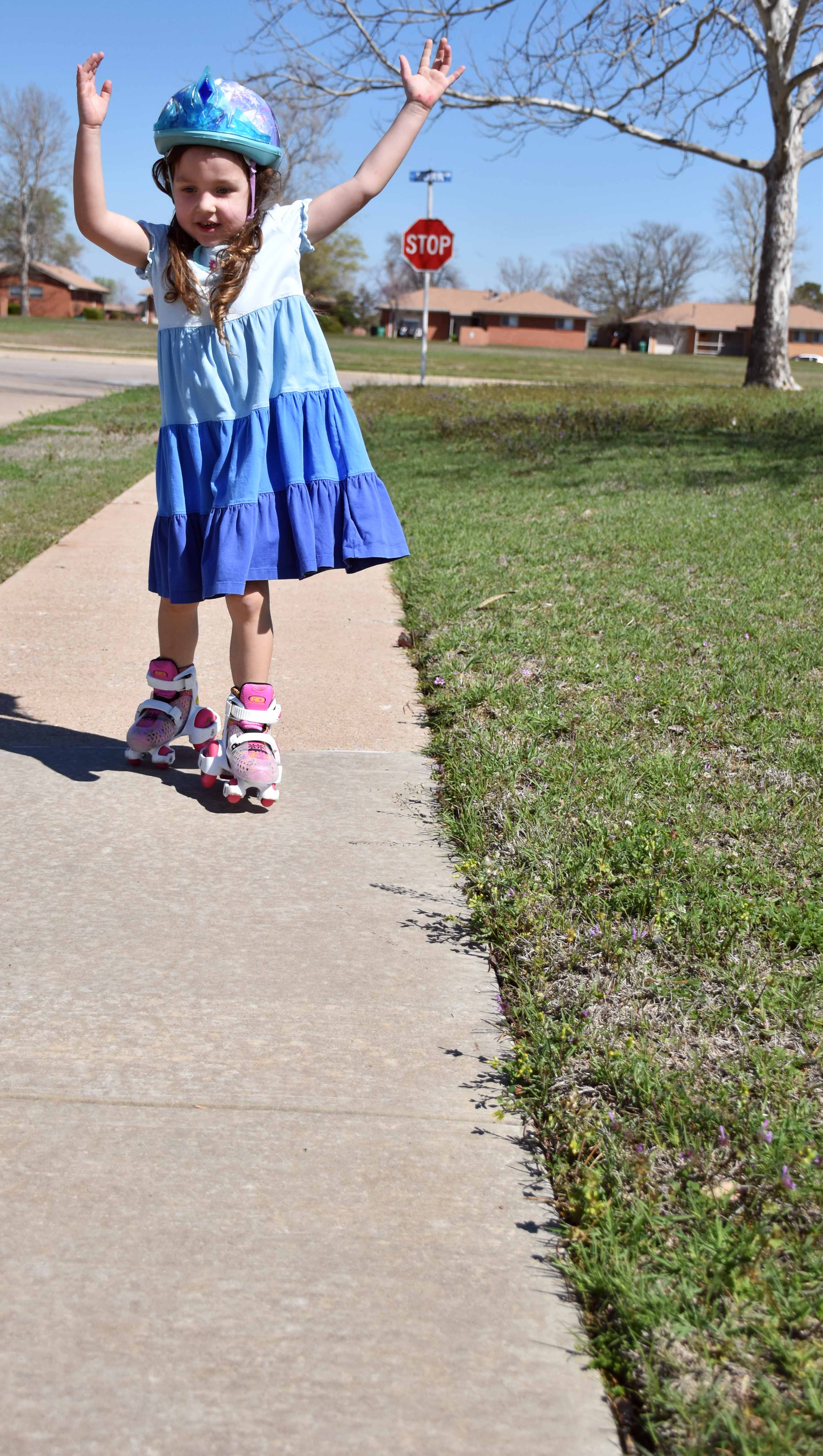 Altus AFB balances mission with COVID-19 health safety measures > Air ...