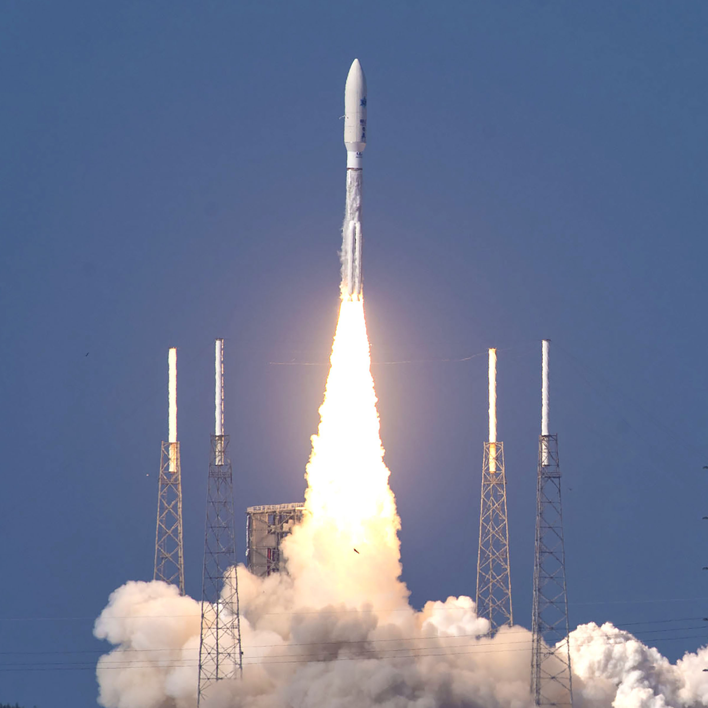 AEHF-6 Successfully Launched > 920th Rescue Wing > Article Display