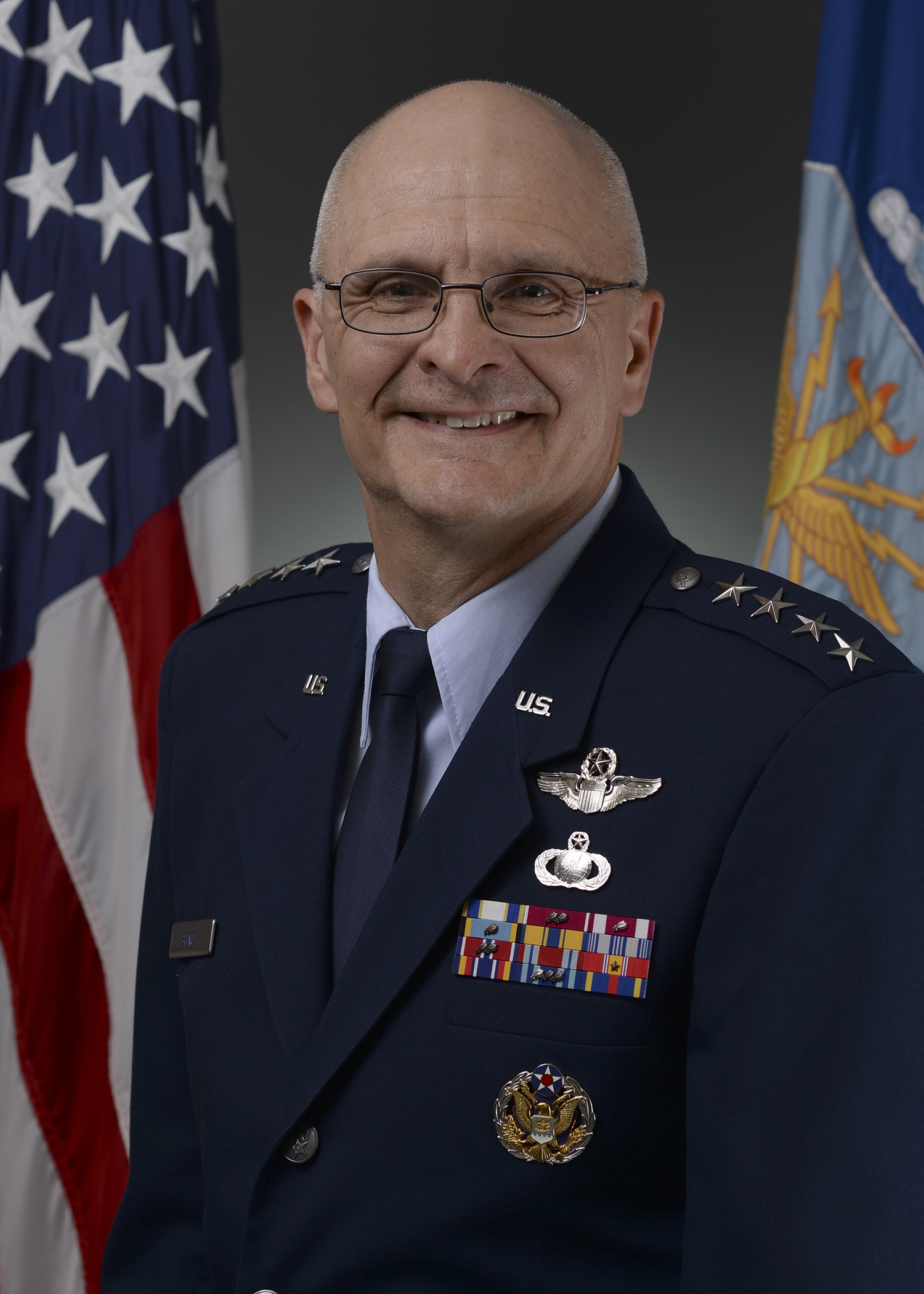 AFMC Commander's Log -- COVID-19 Update #3 > Tinker Air Force Base ...
