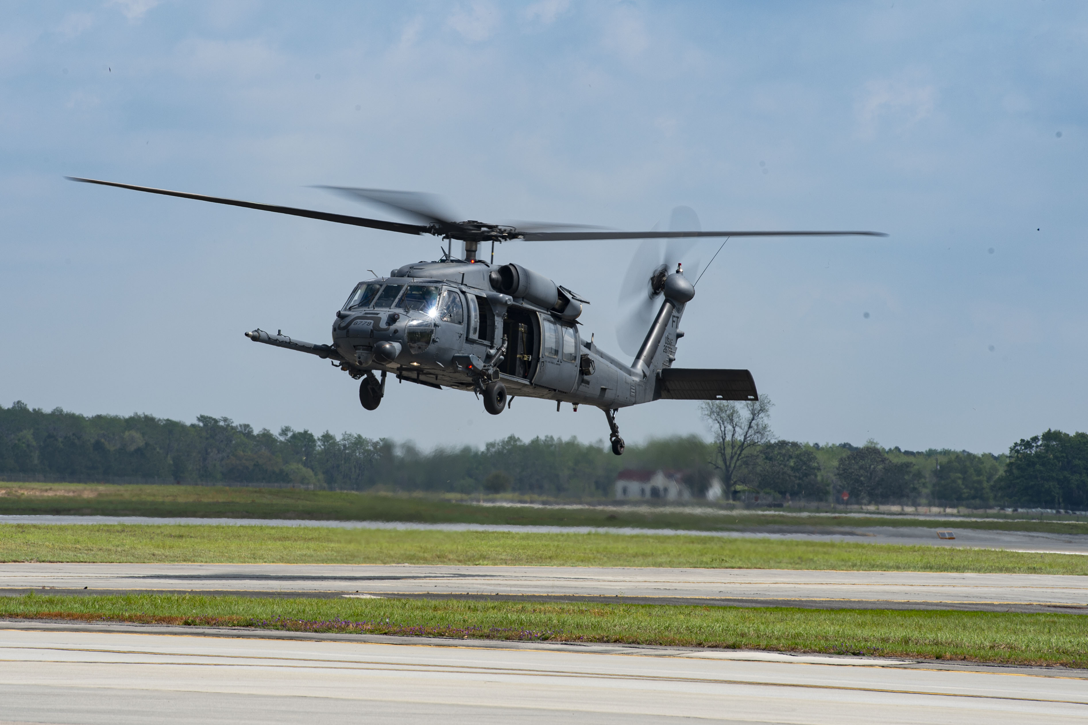 41st RQS maintains operations > Moody Air Force Base > Article Display