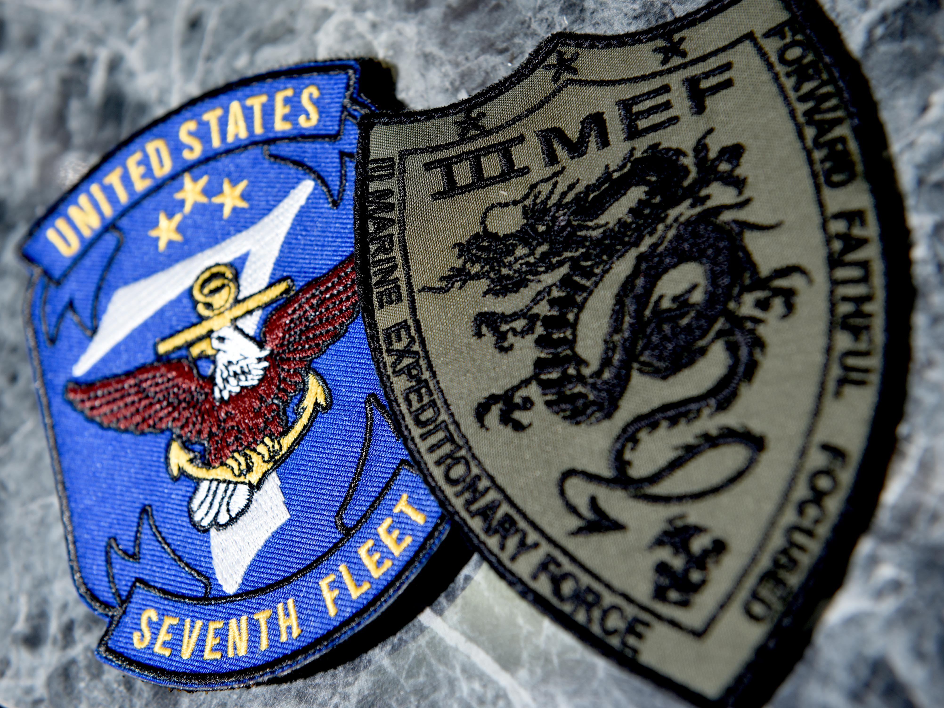 III MEF and 7th Fleet JAGs Join Forces Aboard Blue Ridge > Commander, U ...