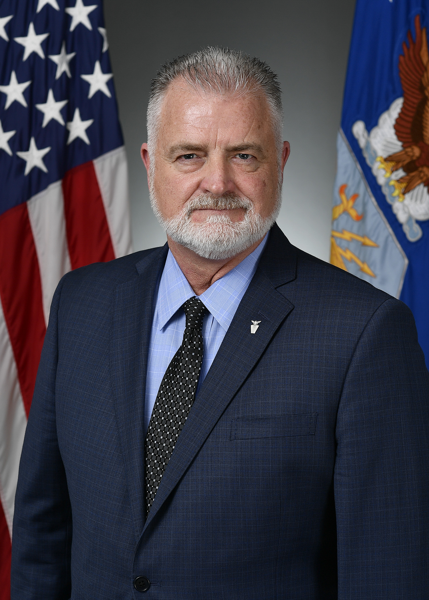 TROY J. MCINTOSH > Air Force > Biography Display