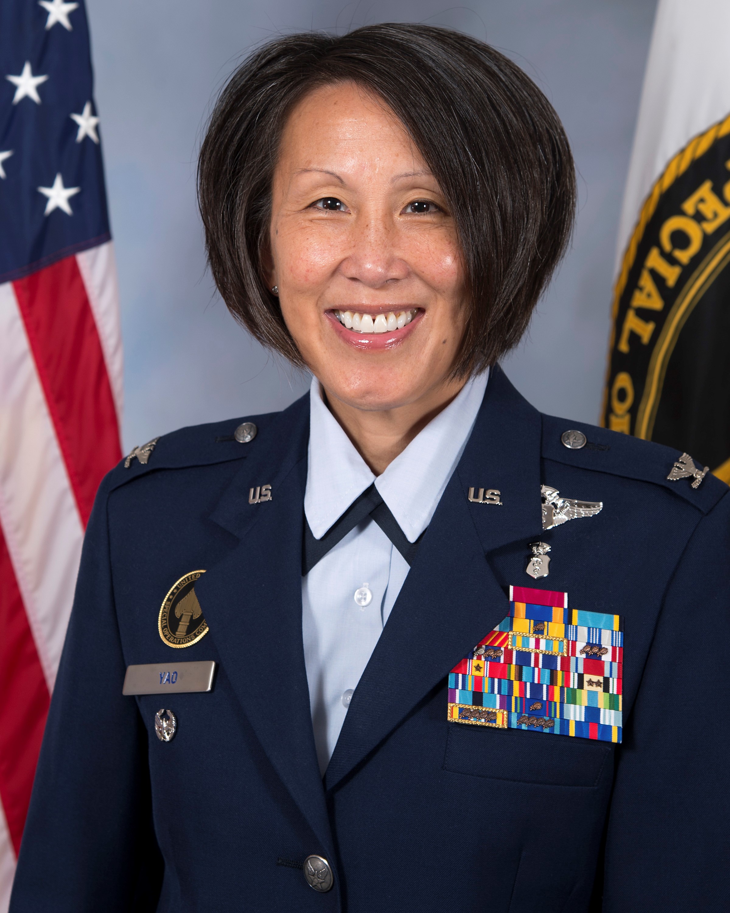 Official Portrait