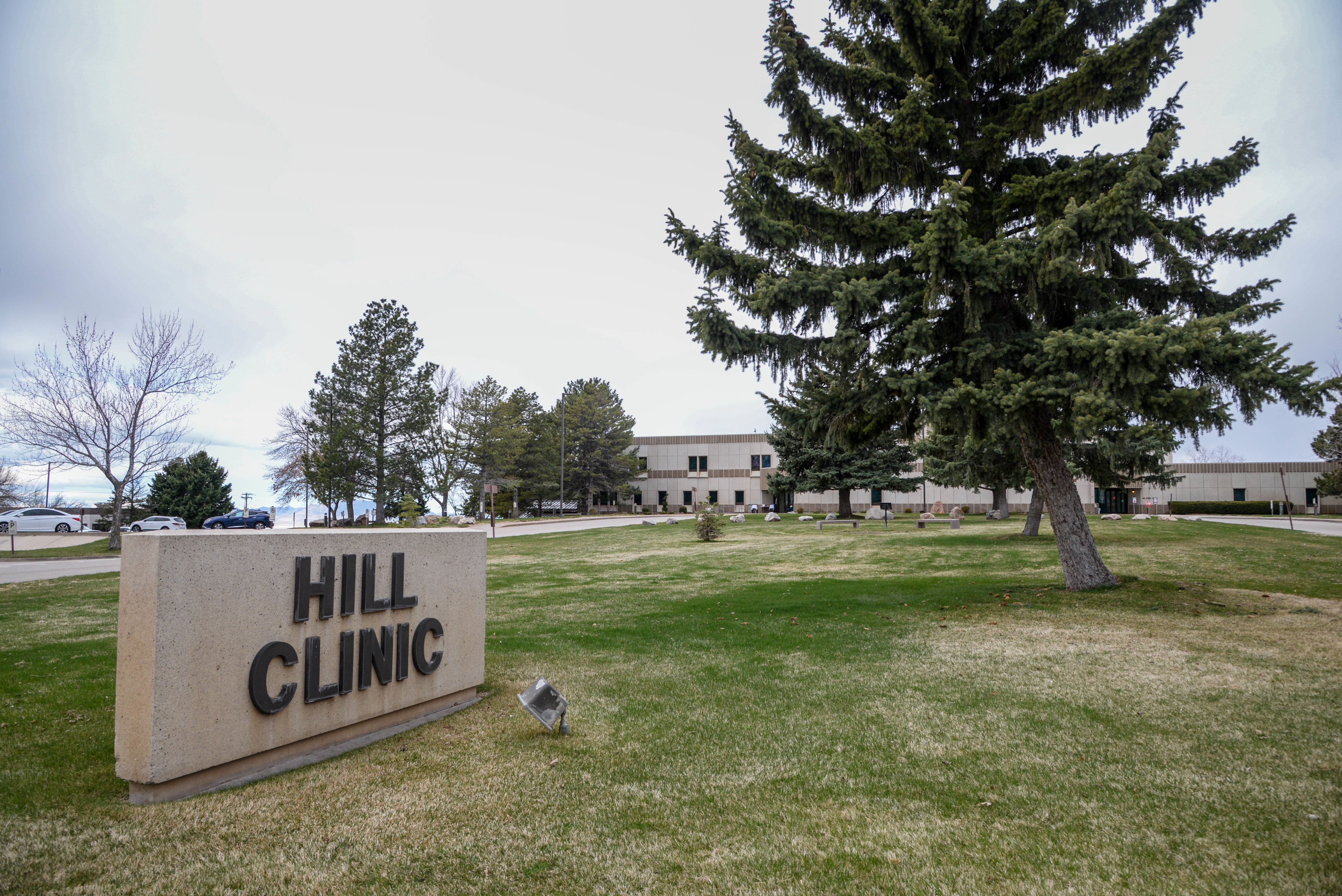 Hill's Medical Group makes changes to clinic locations > Hill Air Force ...