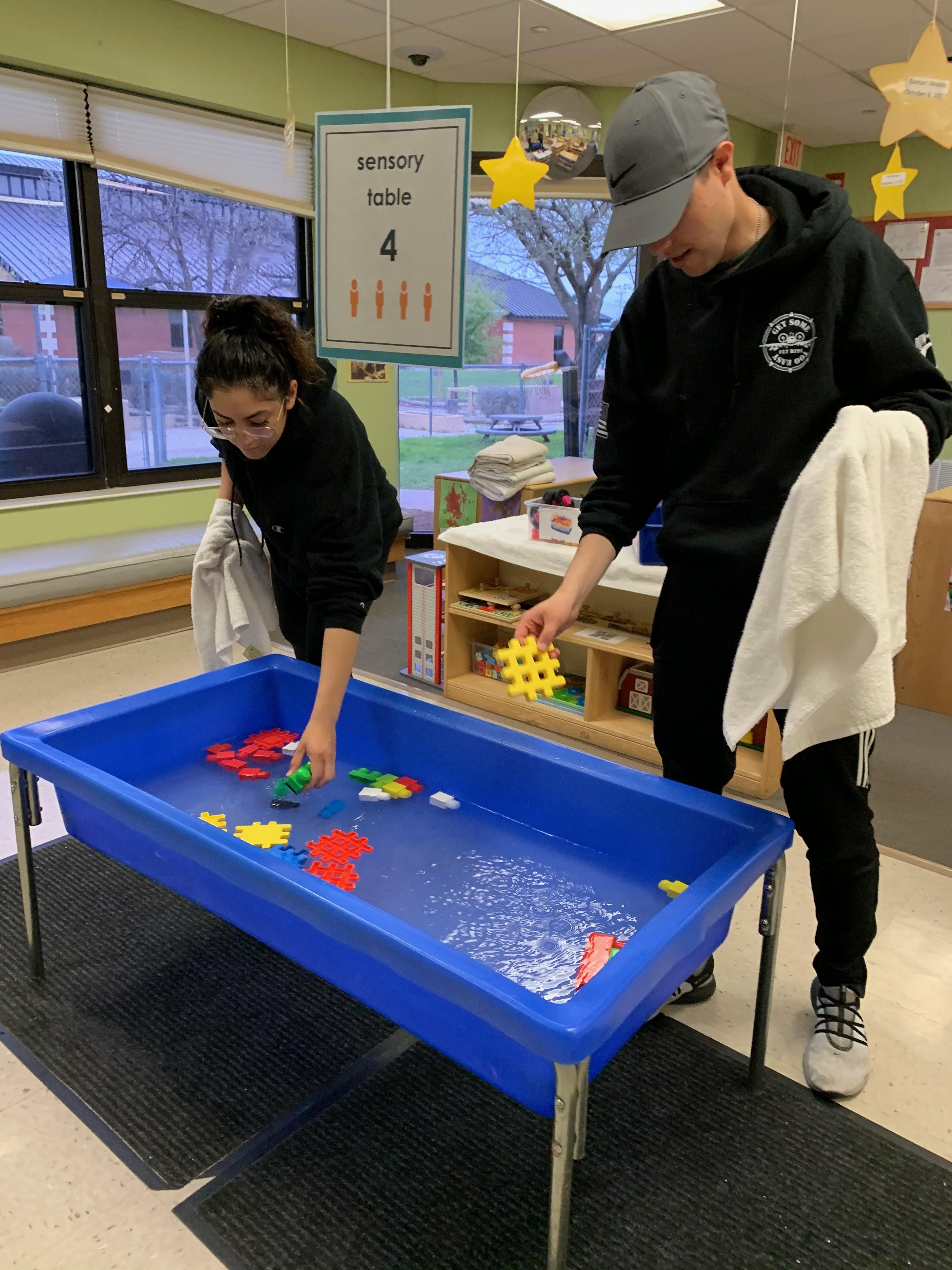 Fogging COVID-19 > Air Education and Training Command > Article Display