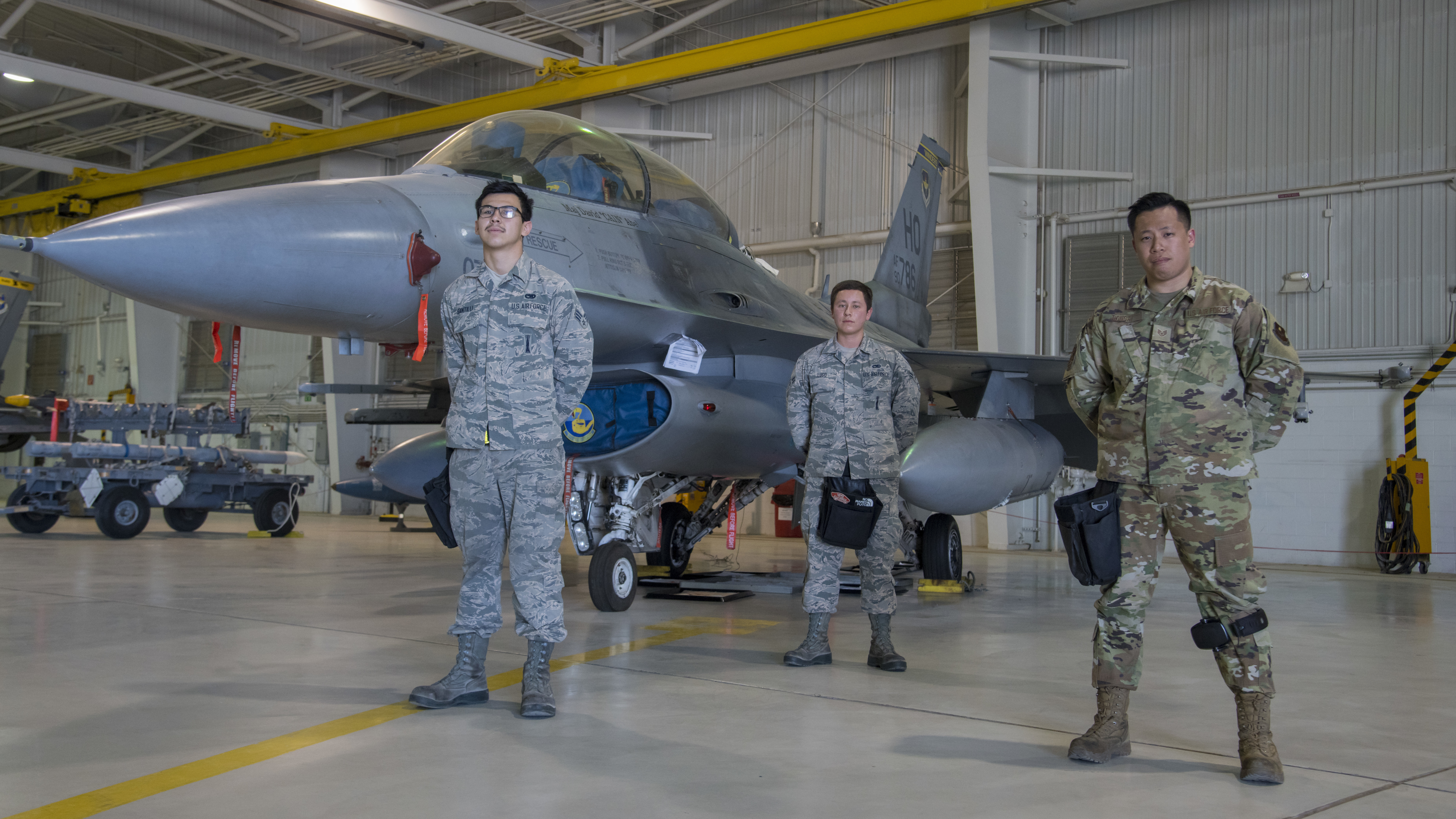 49th Wing 1st Quarter load competition > Holloman Air Force Base > Display