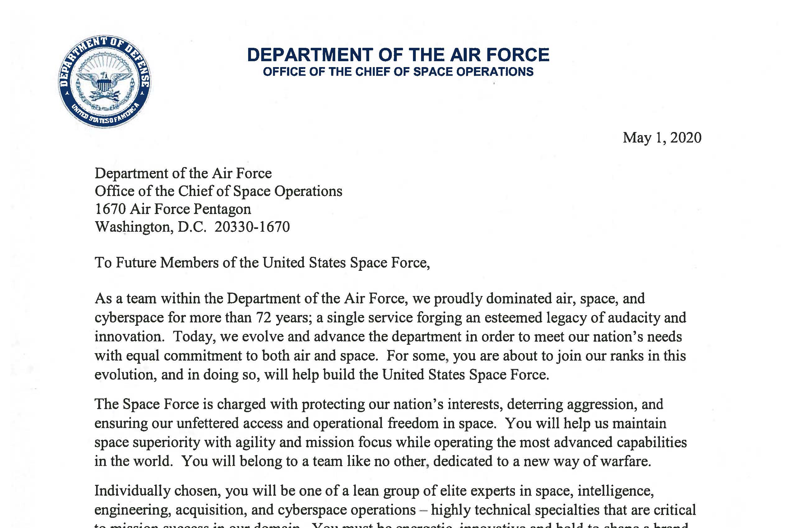 United States Space Force > Multimedia > Art