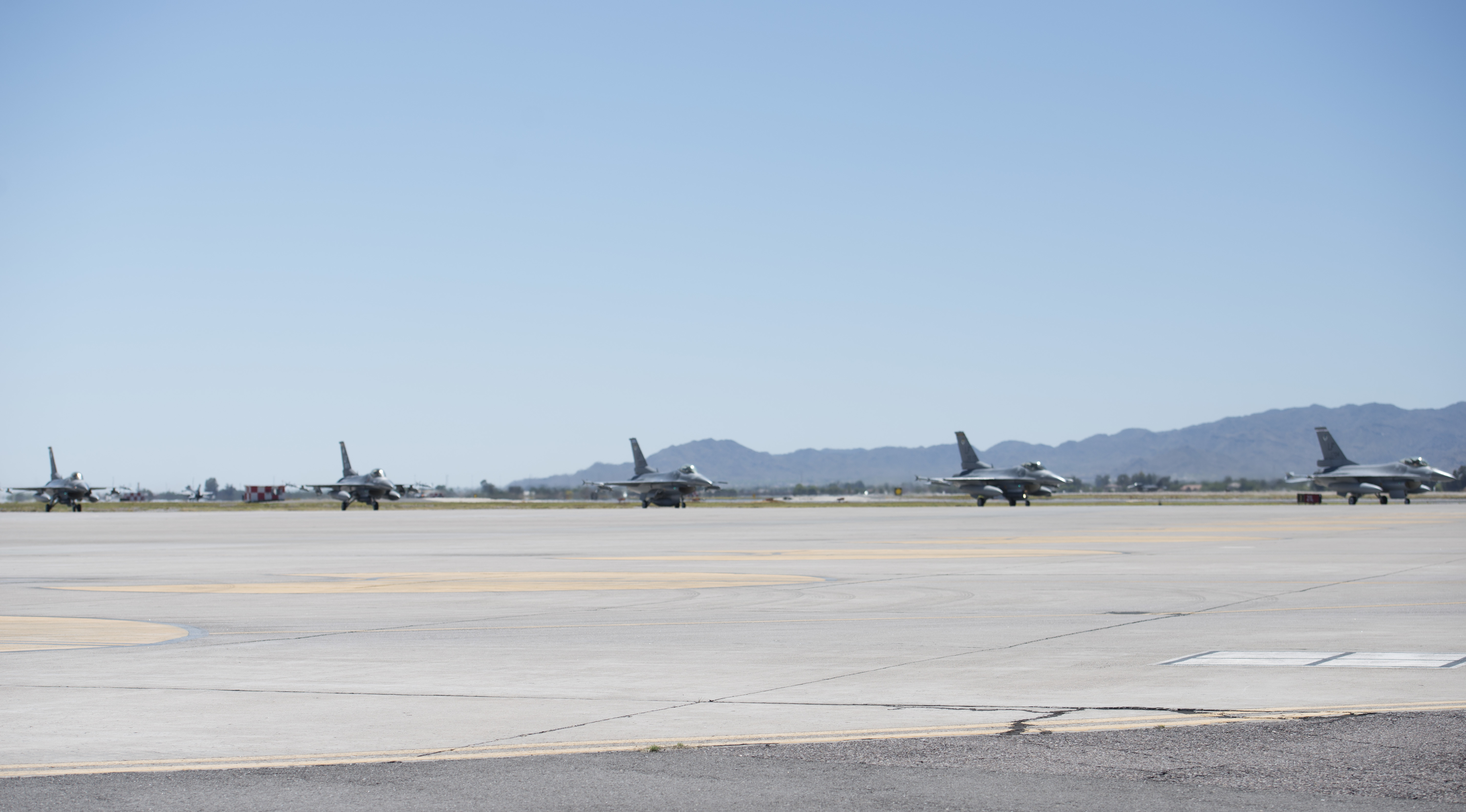 Luke, Arizona ANG salute Phoenix > 161st Air Refueling Wing > Article ...