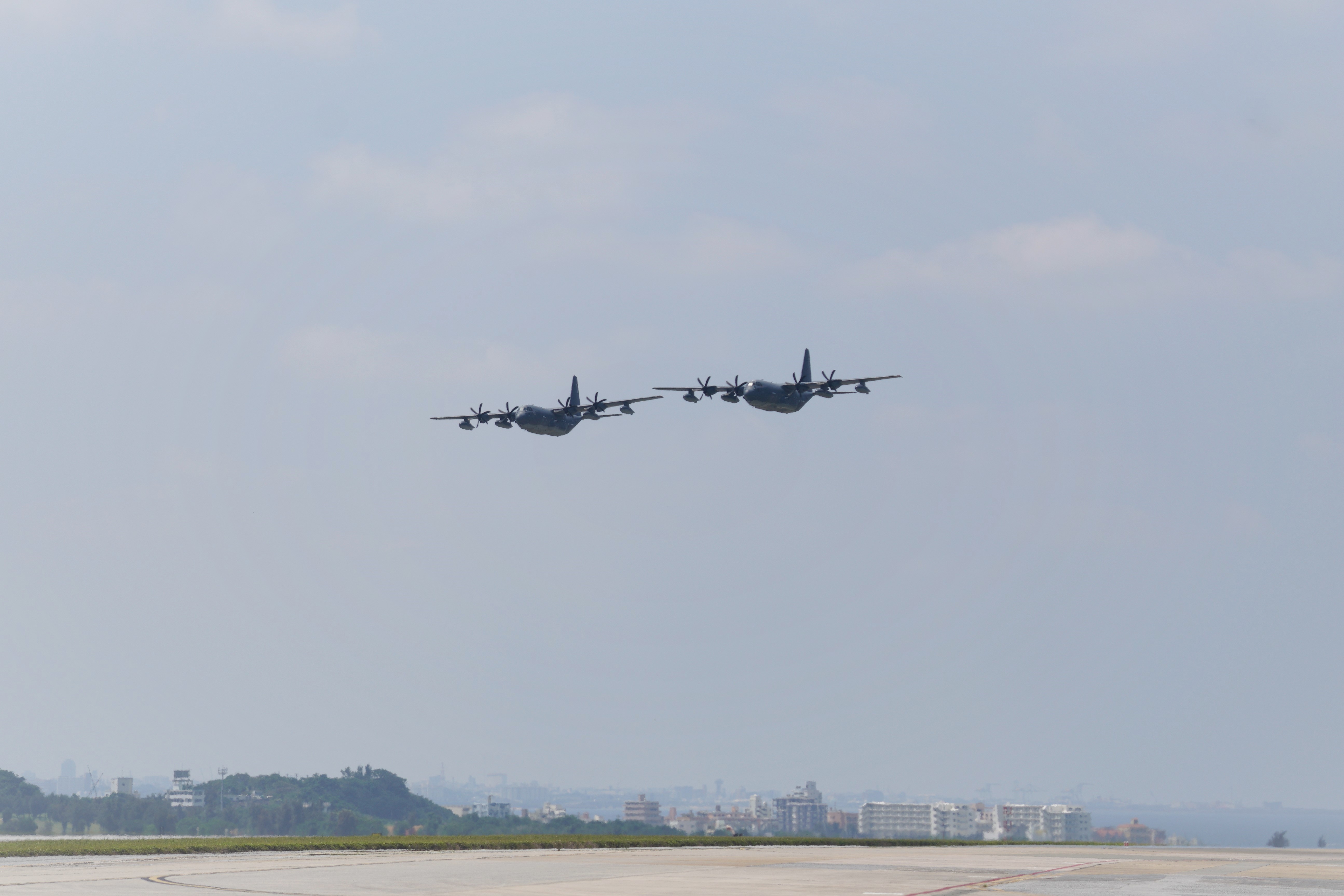 1st SOS legacy continues with the MC-130J > 353rd Special Operations ...