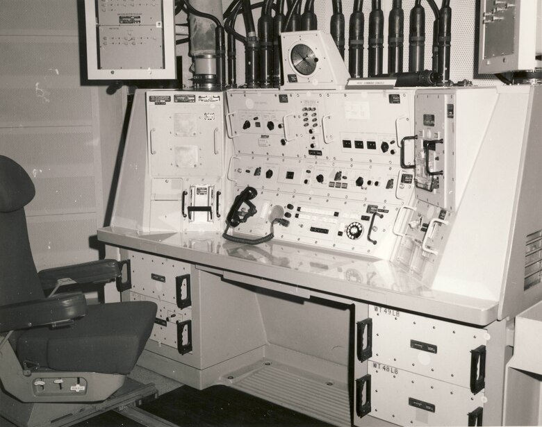 Minuteman II and the beginning of Hill AFB’s ICBM support > Hill Air ...