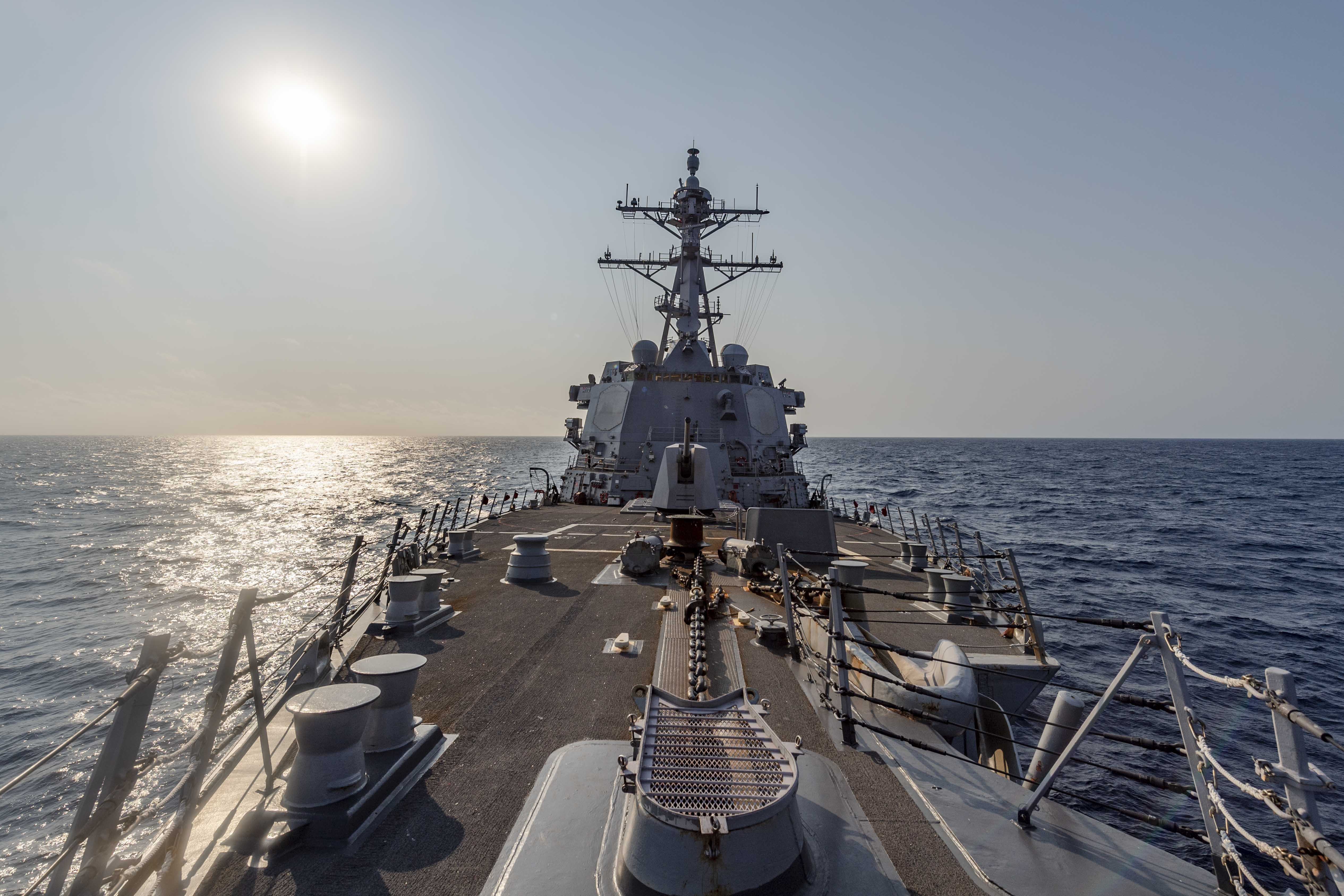 DOD Maintains Watch Despite Pandemic > U.S. Army Europe and Africa ...