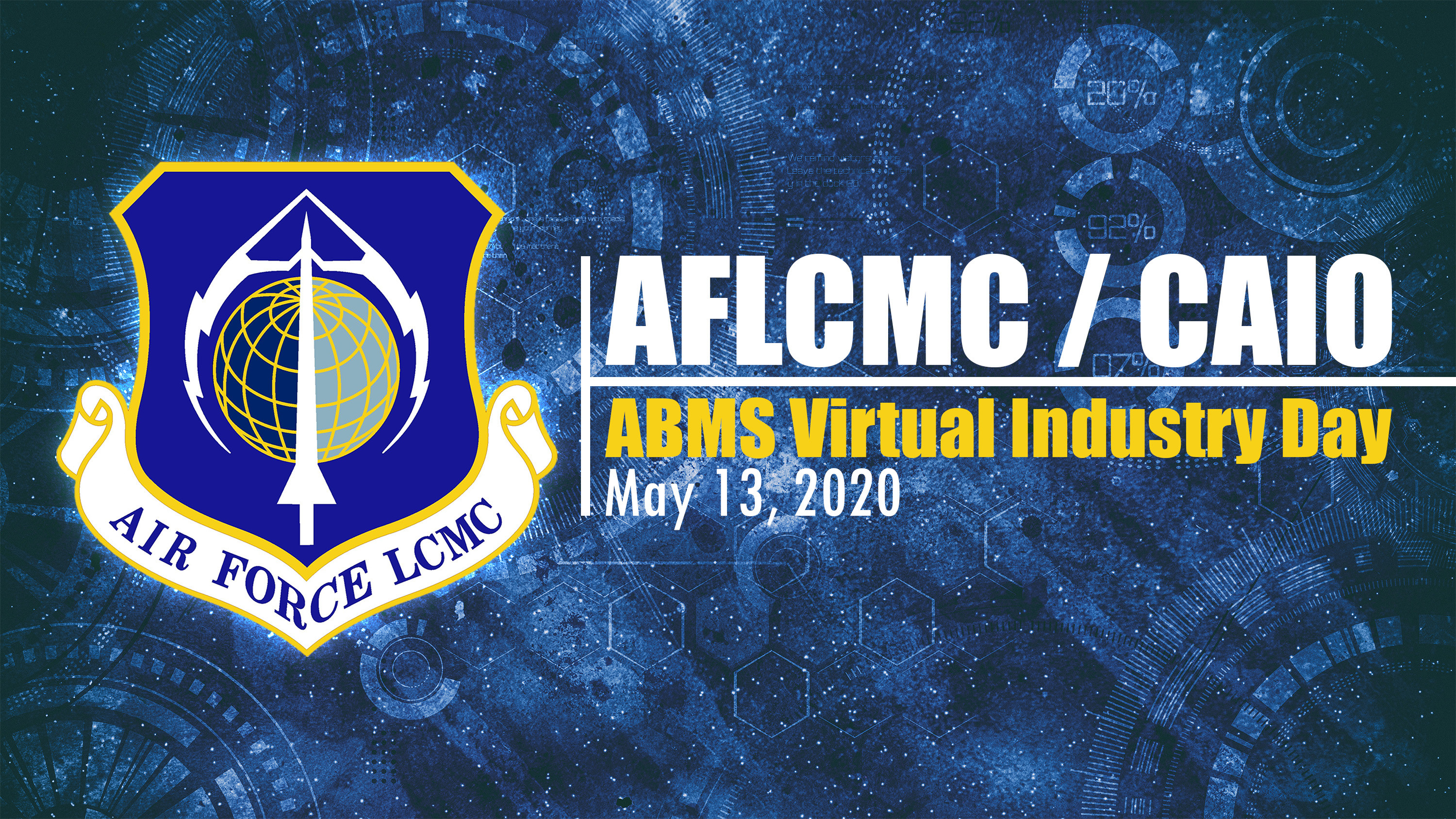 Virtual ABMS Industry Day seeks innovative, future-focused ideas ...