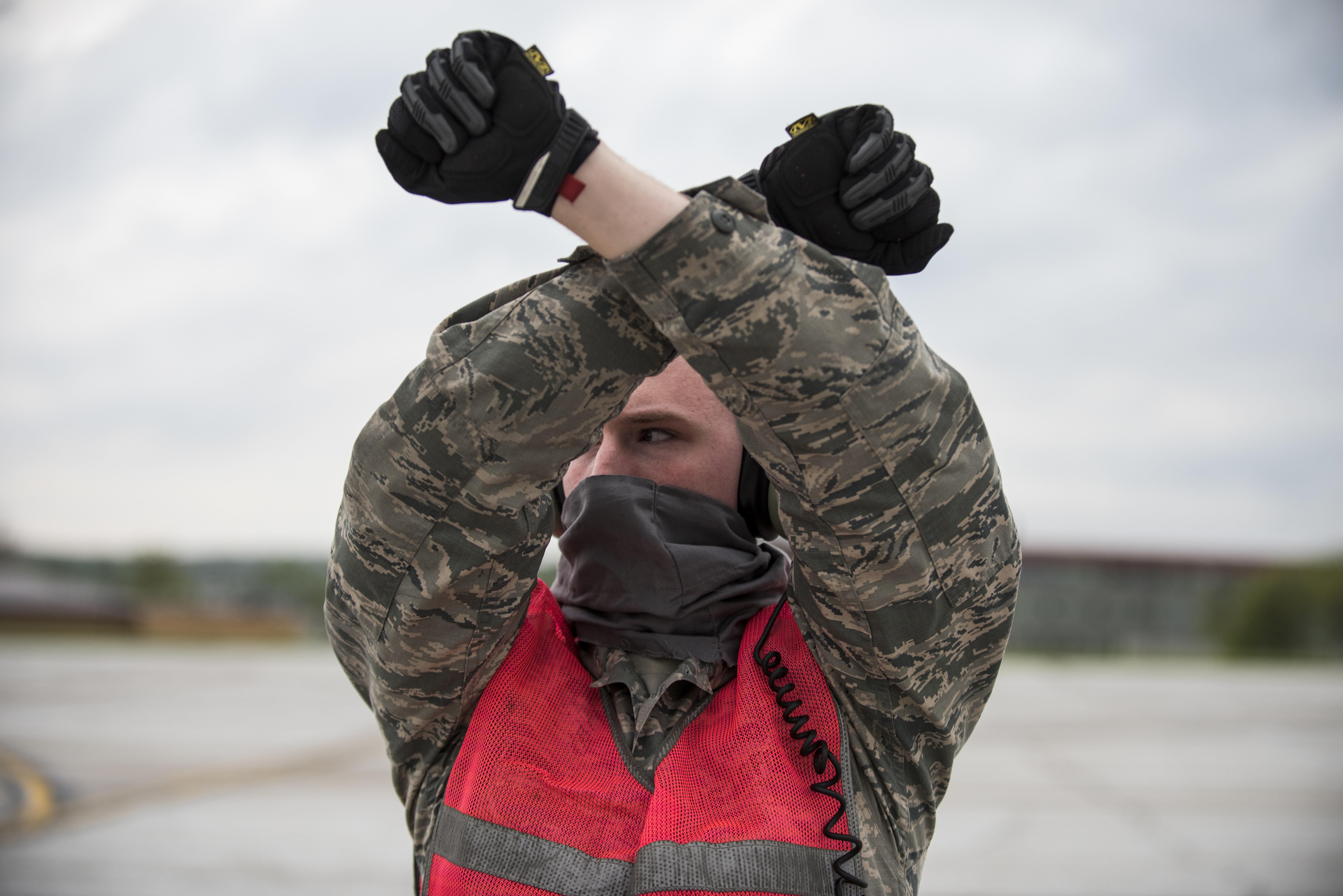 First deployed Airmen return during COVID-19 > Air Combat Command ...