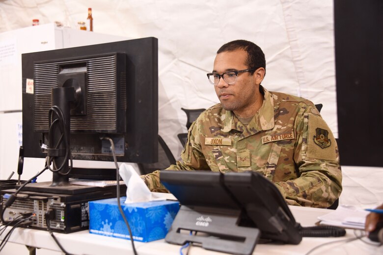 PSAB earns high marks for MICAP execution > U.S. Air Forces Central ...